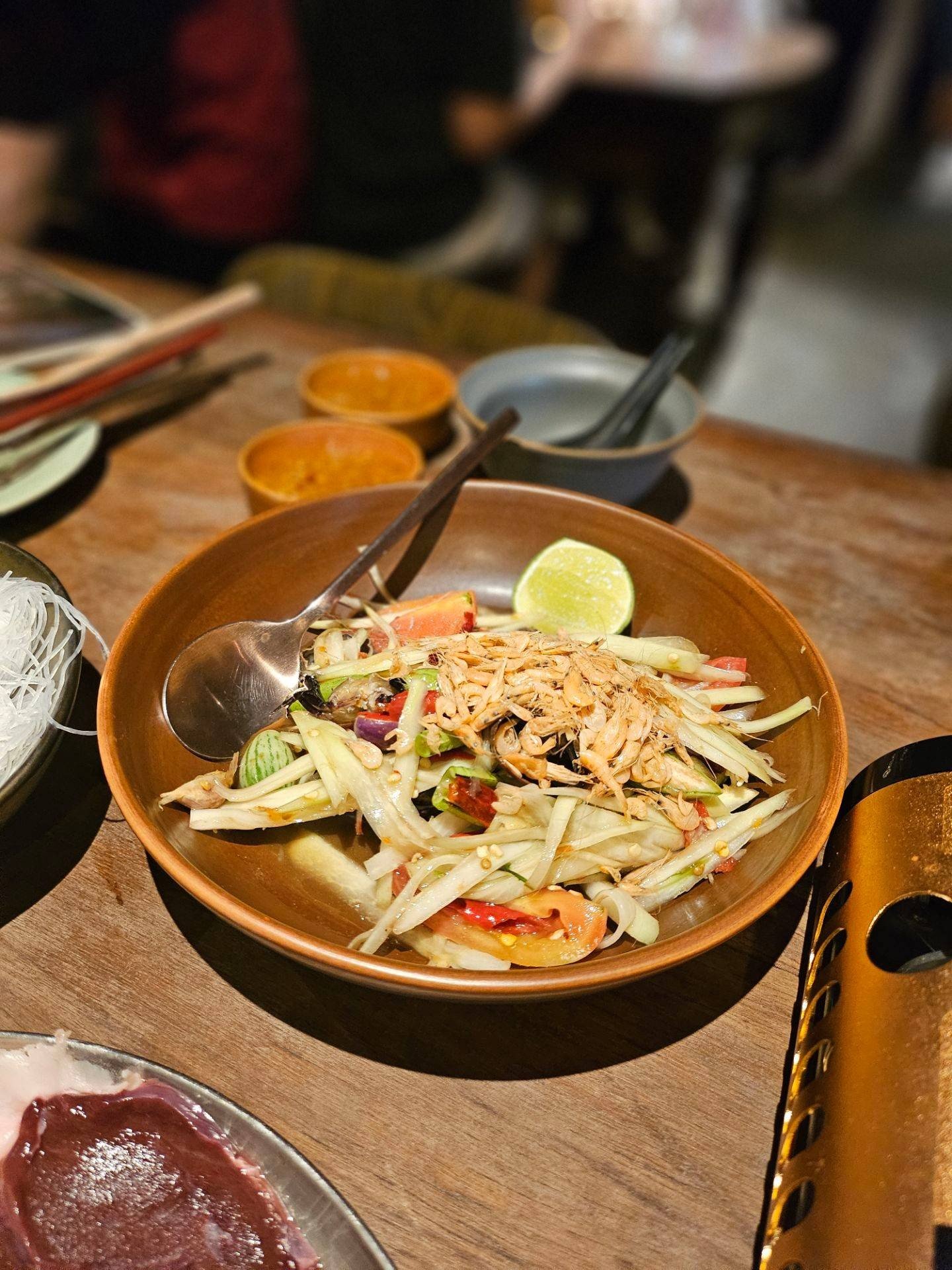 รูป เปิบ (PERB)อารีย์ ซอย1 ㅤㅤㅤㅤ