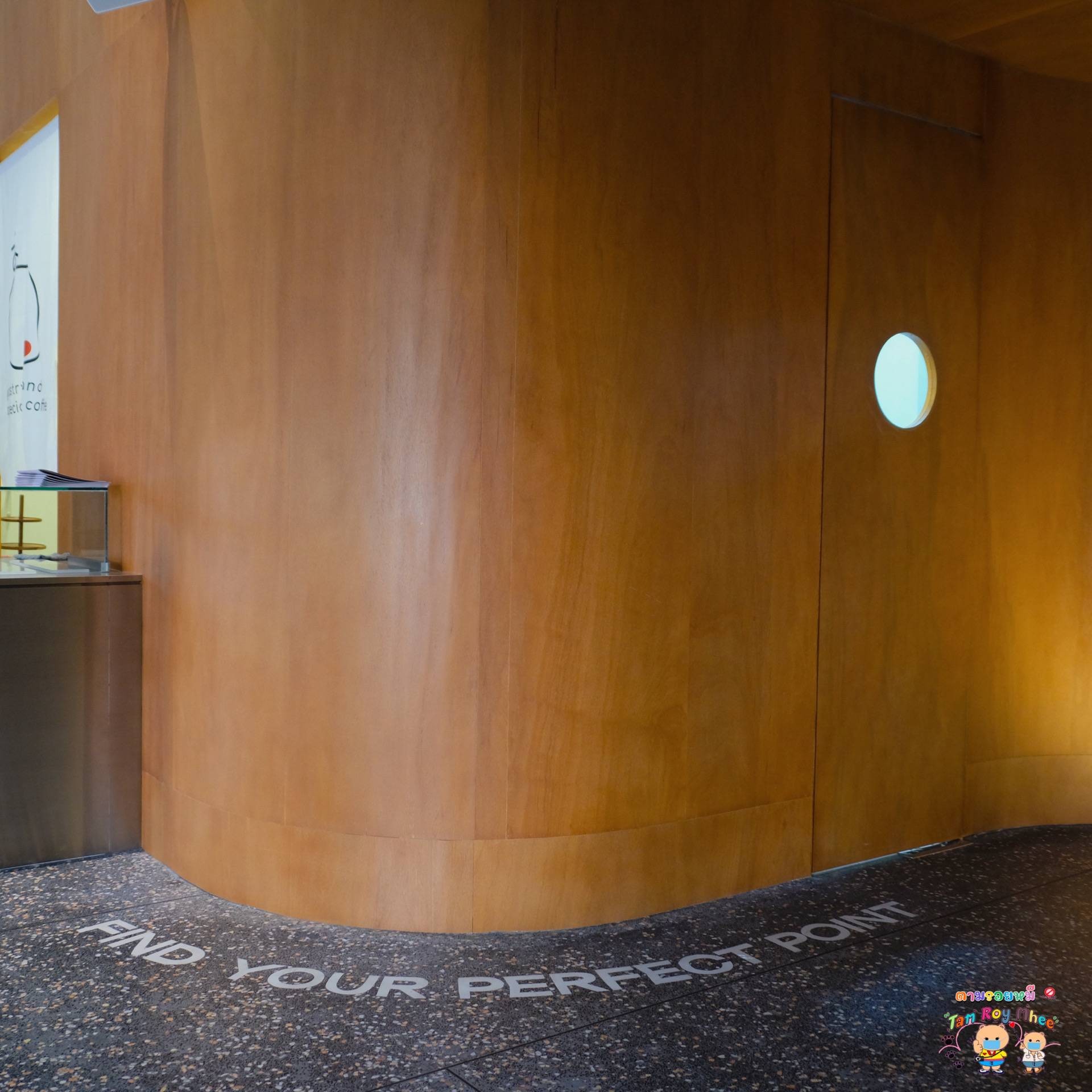 รูป 160°C pastry & specialty coffee cafe chonburi