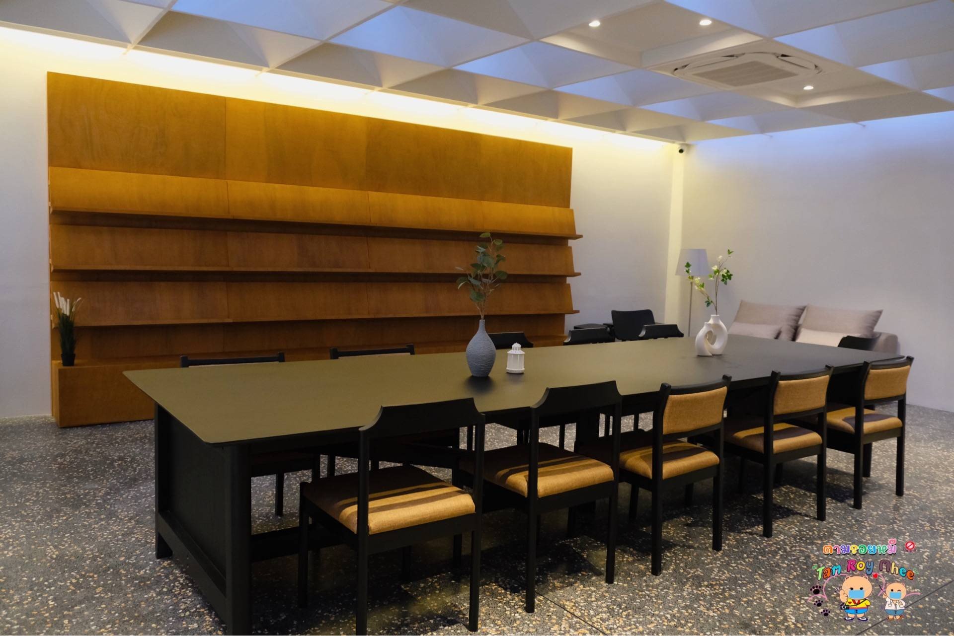 รูป 160°C pastry & specialty coffee cafe chonburi