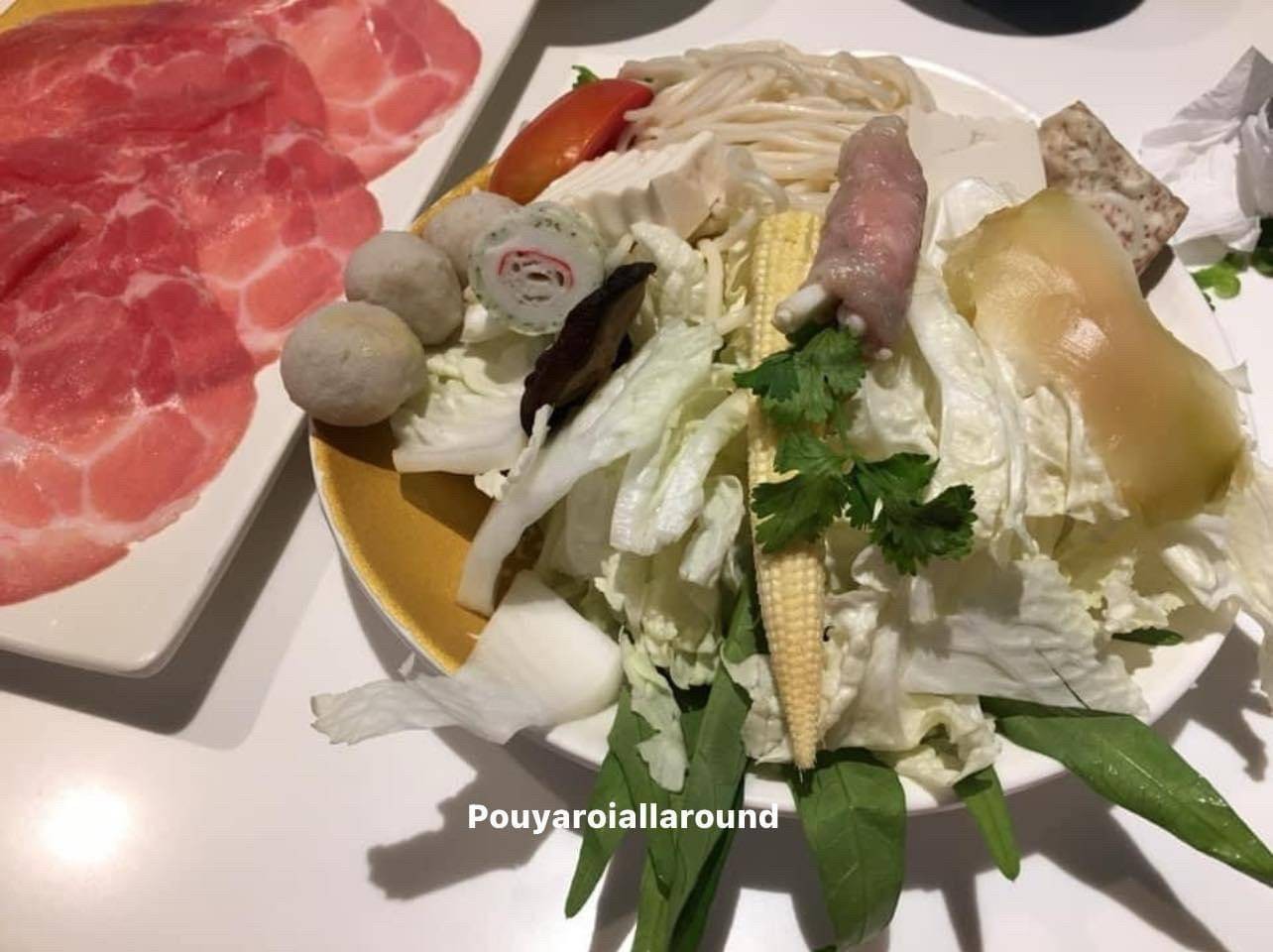 รูป OK SHABU SHABU