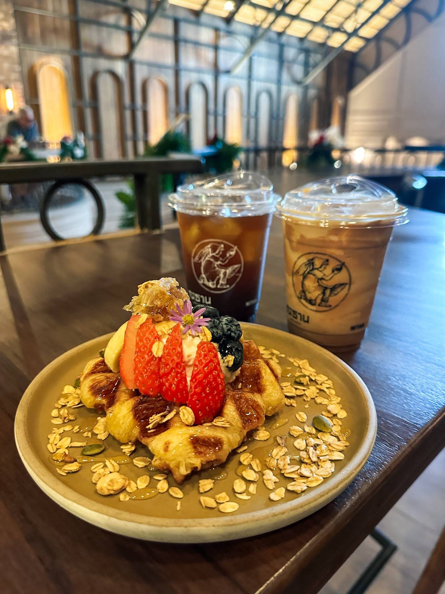 รูป Nitan Coffee's Tale