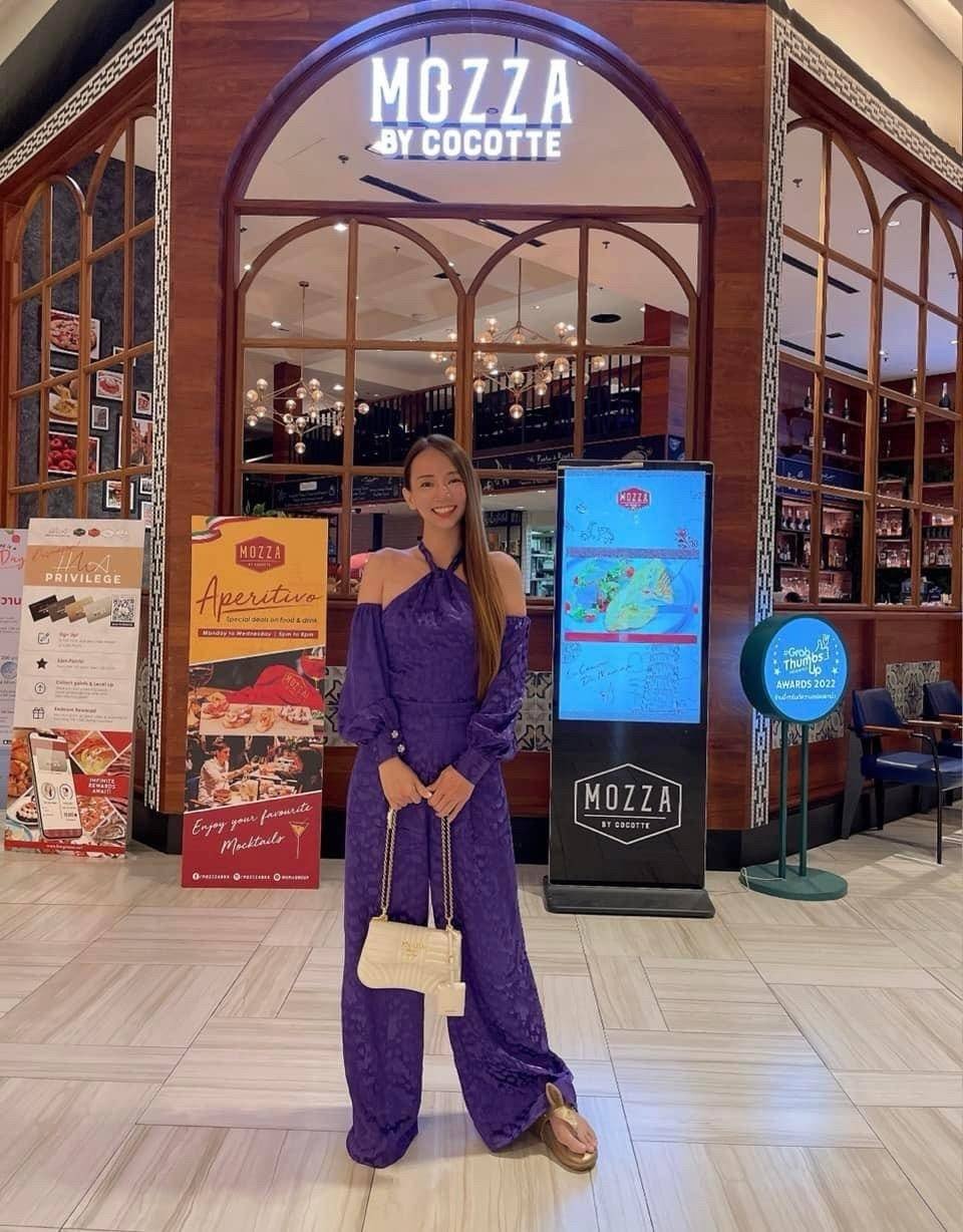 รูป Mozza By Cocotte ชั้นG Siam Paragon