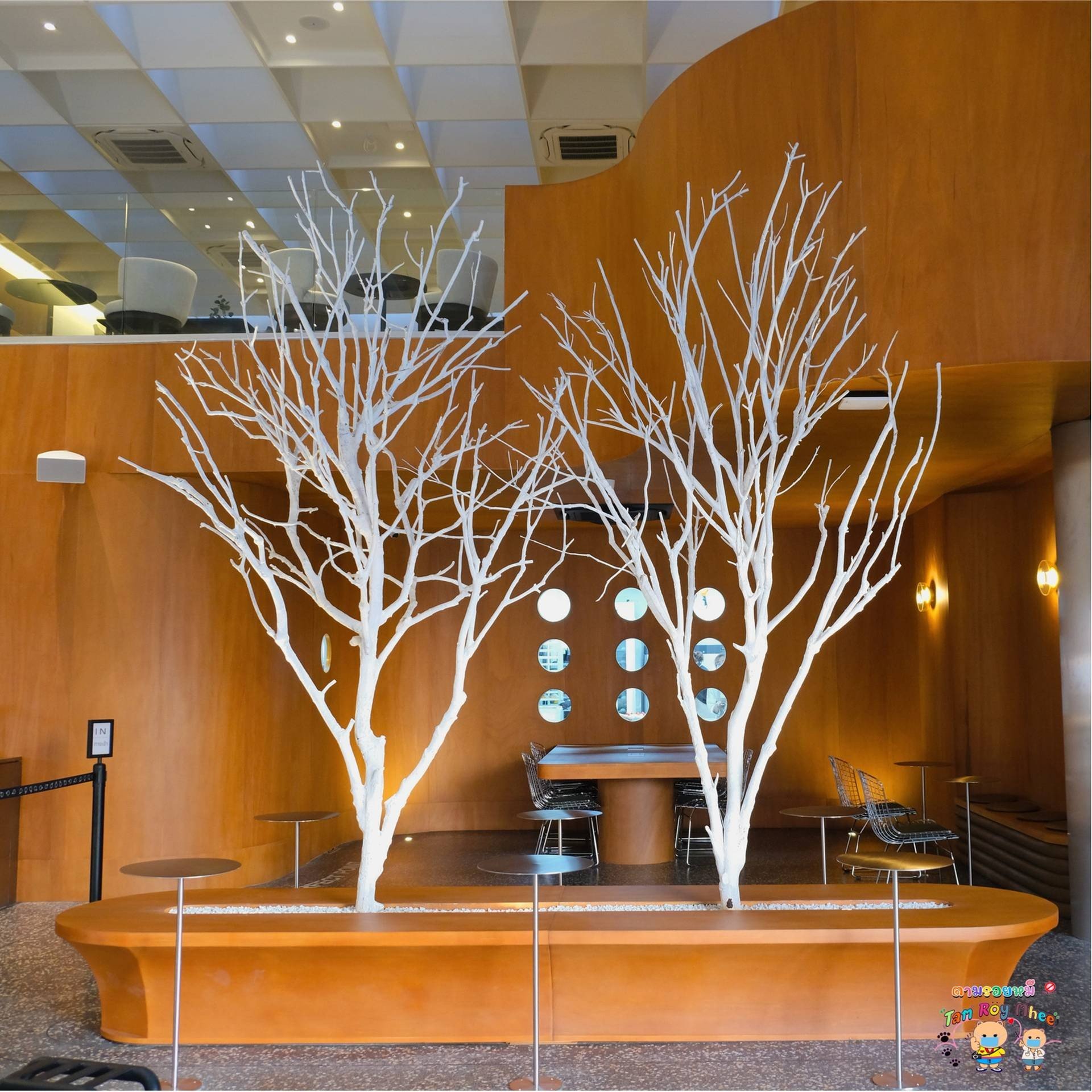 รูป 160°C pastry & specialty coffee cafe chonburi