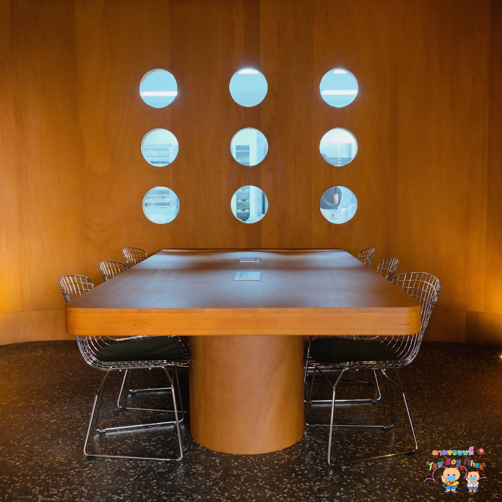 รูป 160°C pastry & specialty coffee cafe chonburi