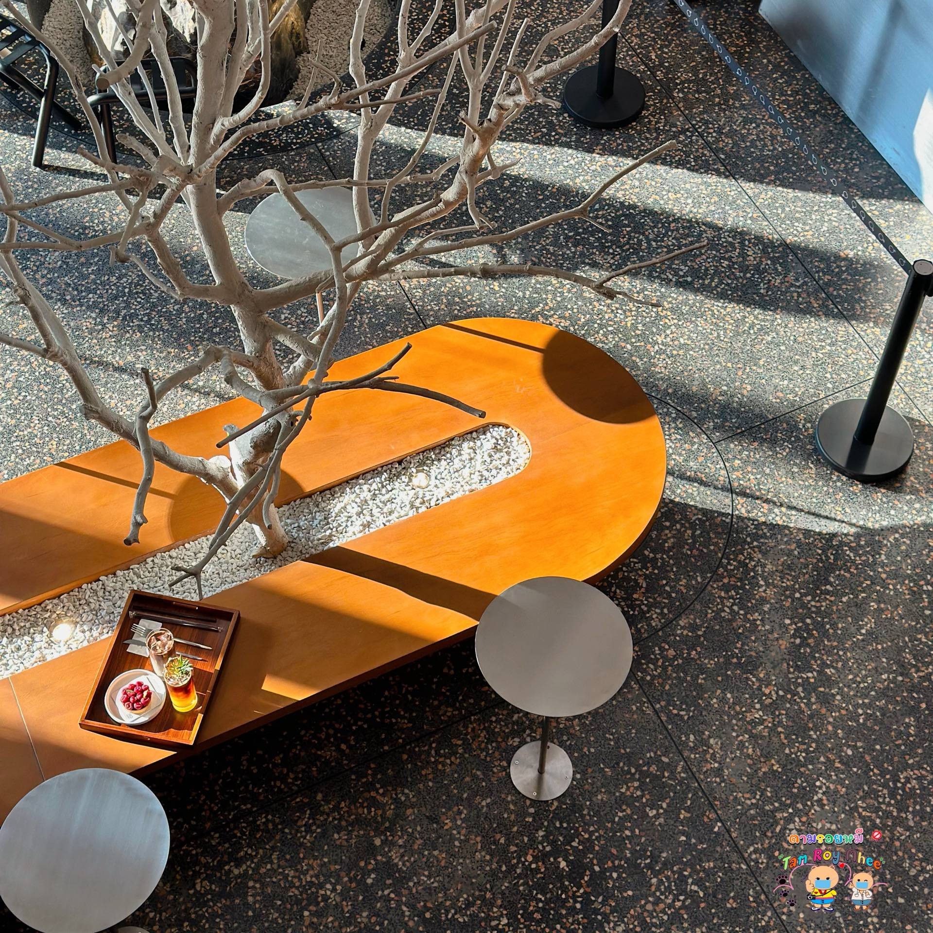 รูป 160°C pastry & specialty coffee cafe chonburi