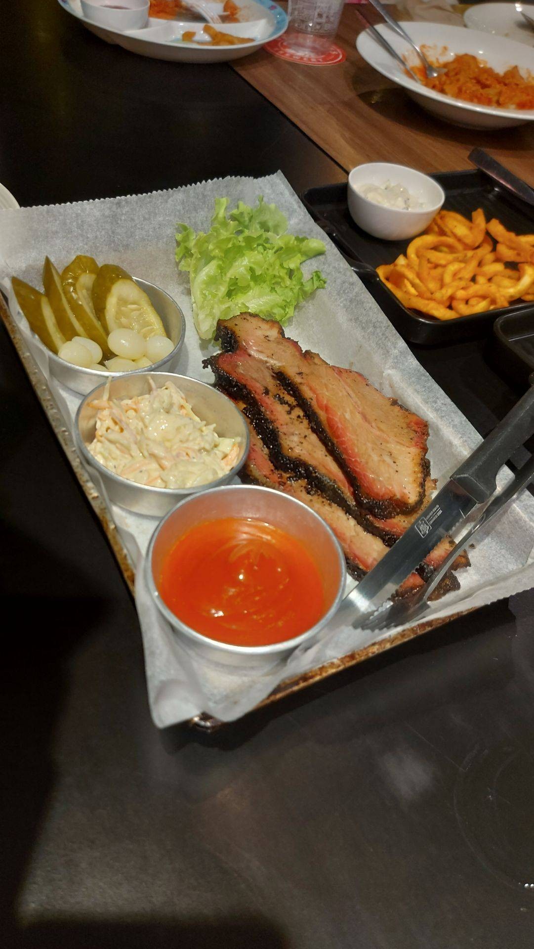 รูป Daddy G's Smoke & Brew
