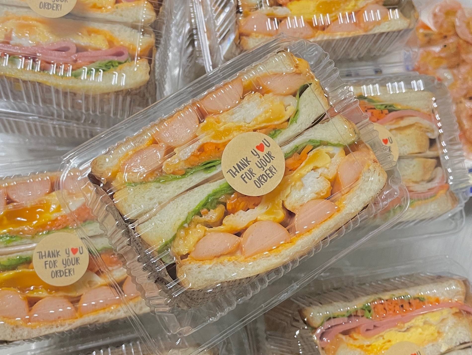 ร้าน Delish | รีวิวร้านอาหาร