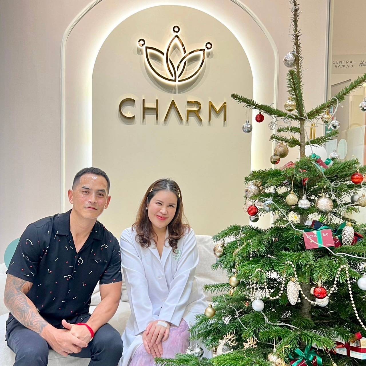 รูป Charm Clinic by Dr.Nok