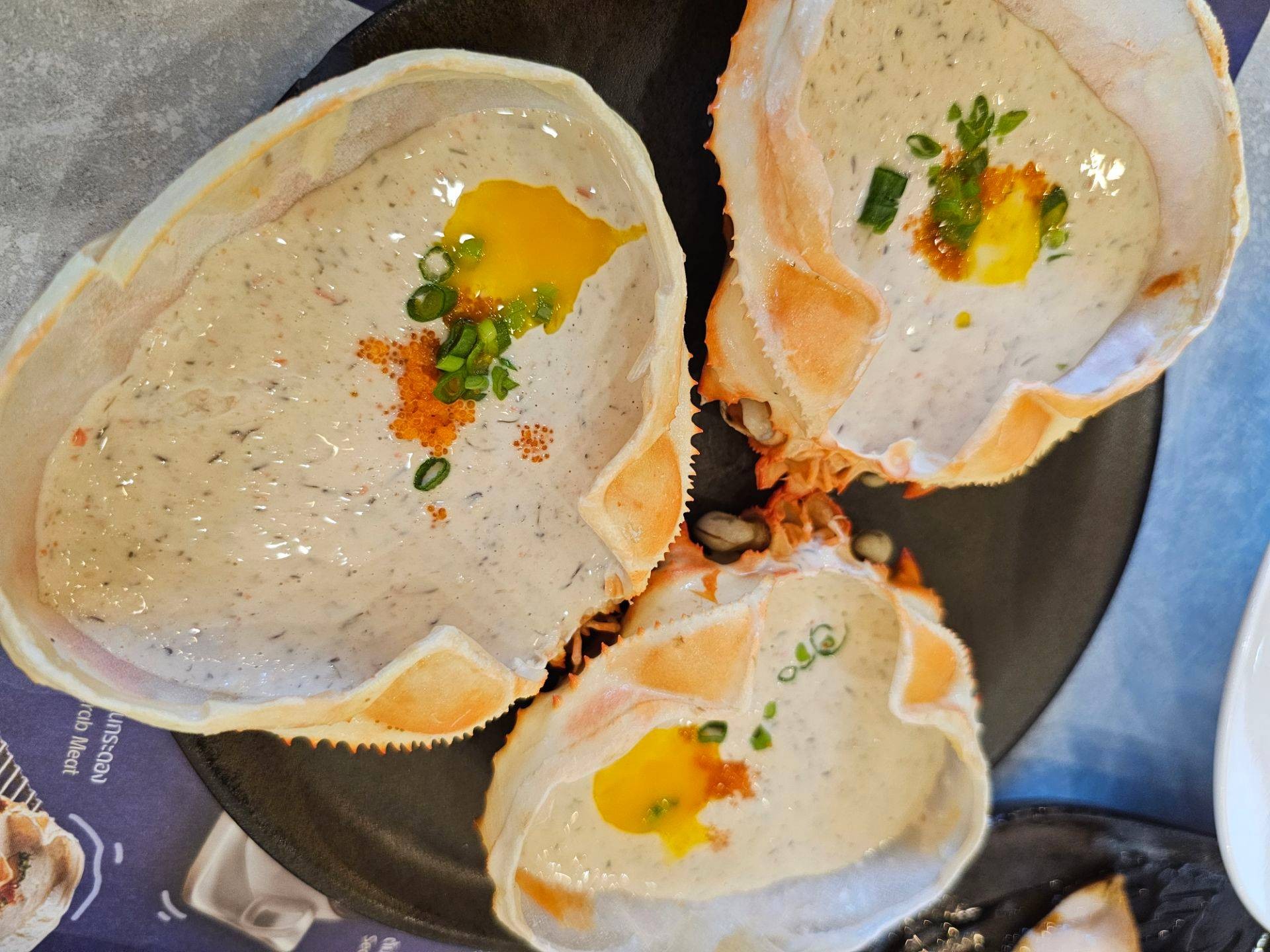รูป Papper International Buffet บางแสน