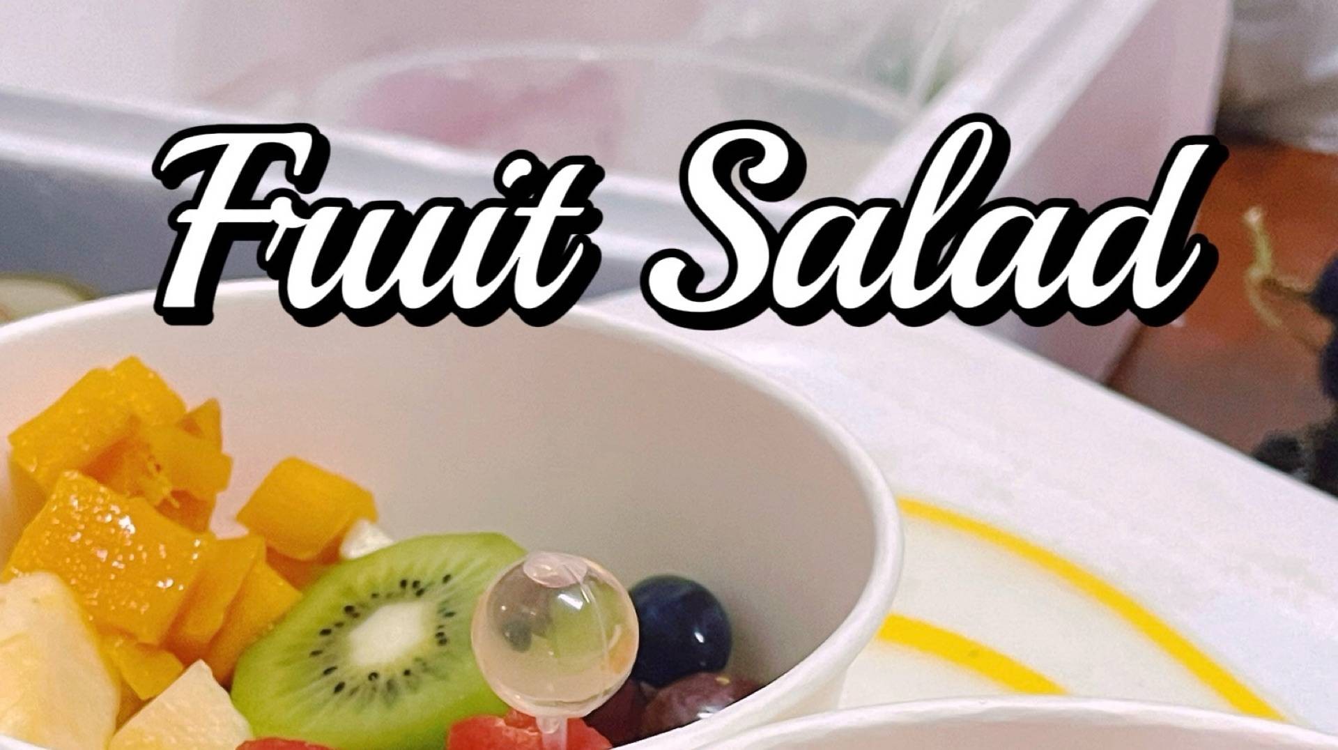 Fruit K. Shi - สั่งอาหารเดลิเวอรี | Wongnai x LINE MAN