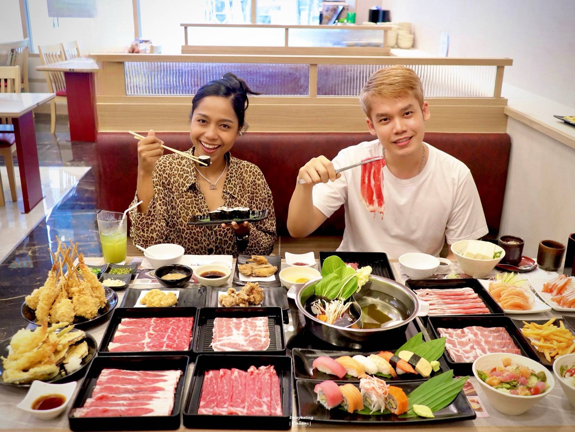 รูป Kagonoya เมกะ บางนา