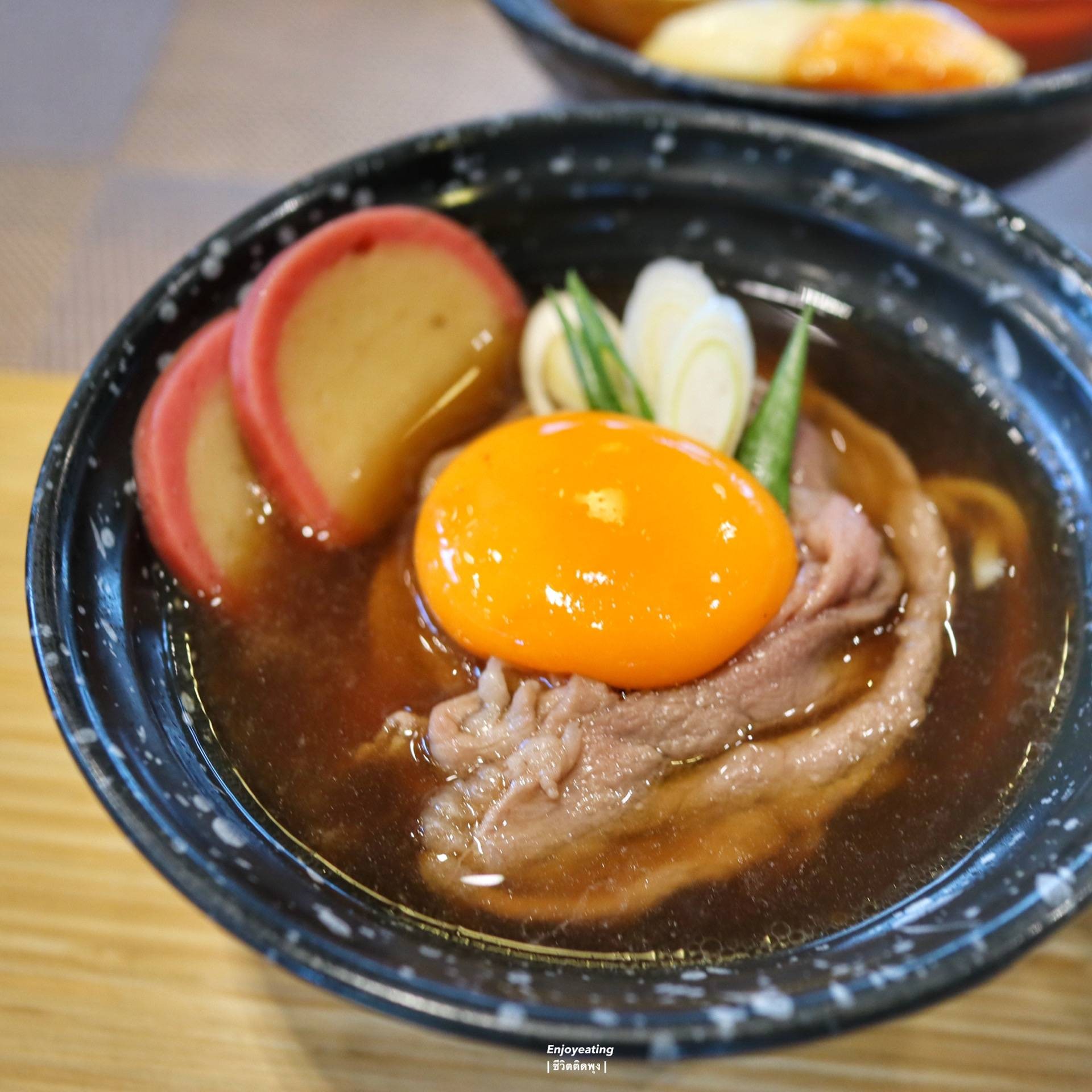 รูป Ichi-Meshi ม.ธรรมศาสตร์ รังสิต