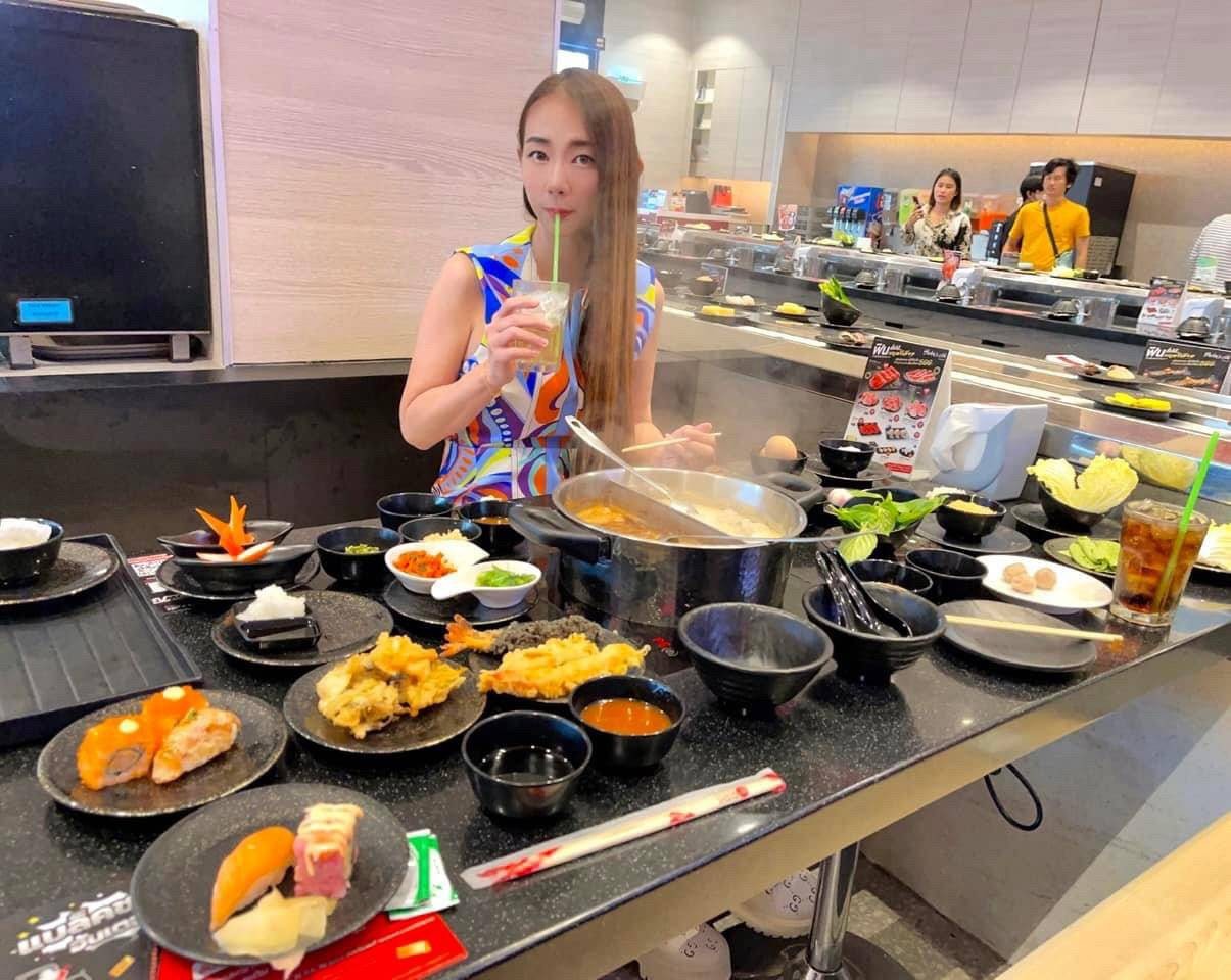 รูป Shabushi เมกา บางนา
