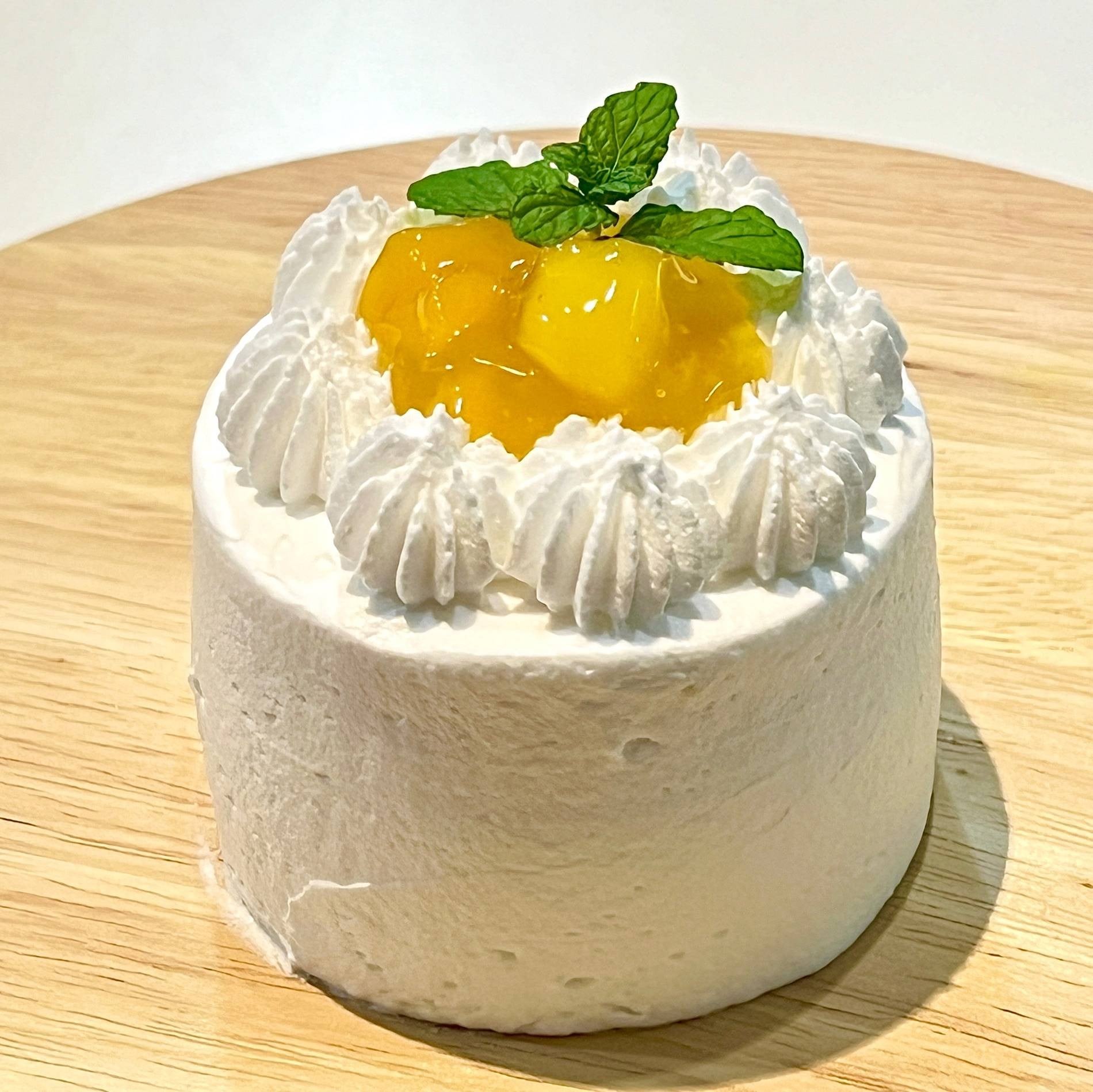 ร้าน I am cake house | รีวิวร้านอาหาร