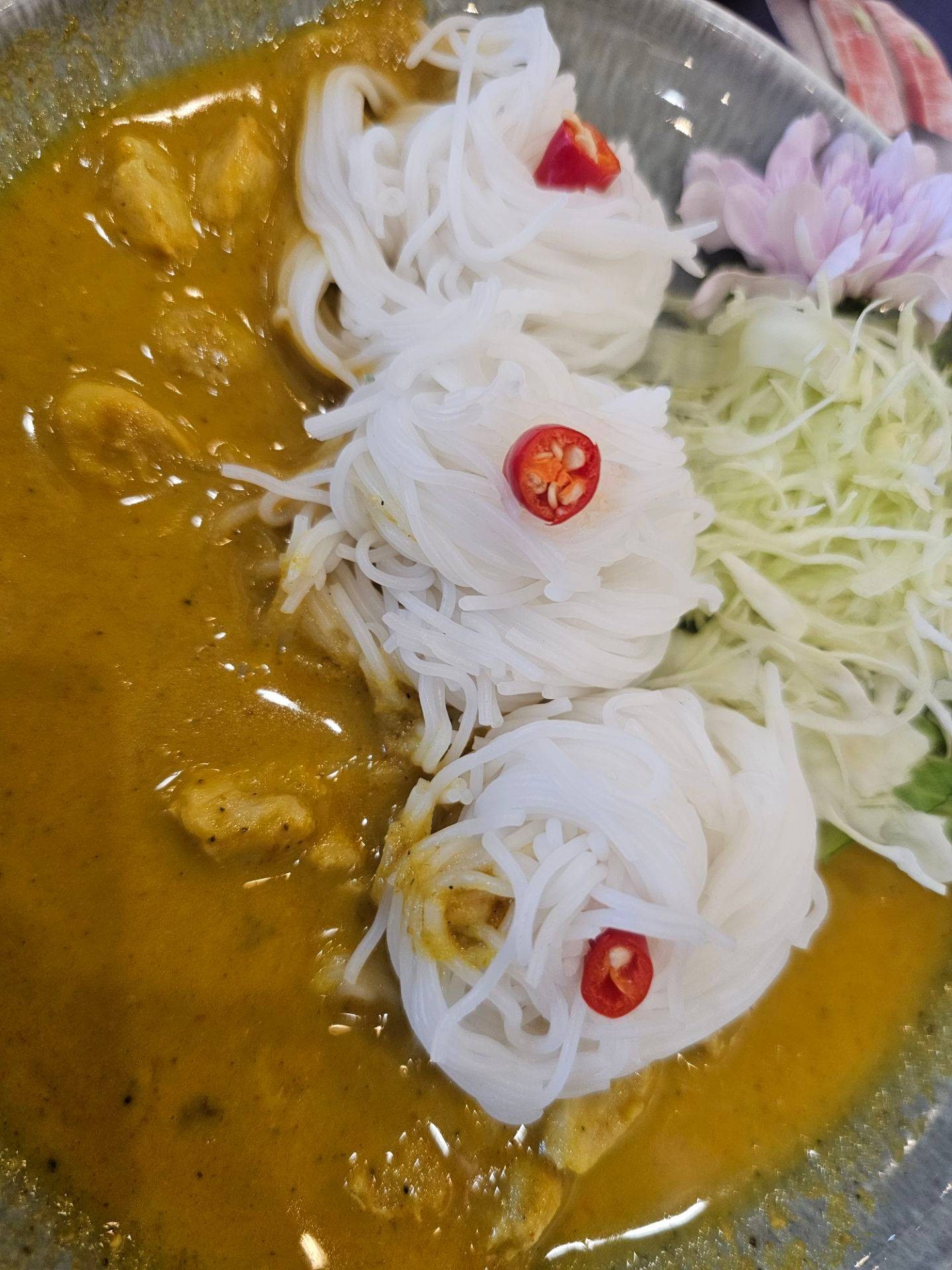 รูป Papper International Buffet บางแสน