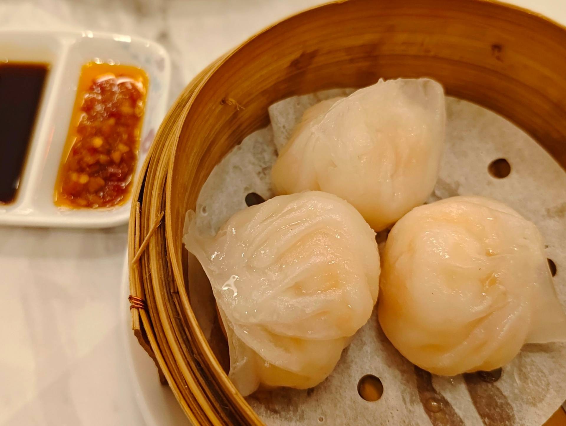 รีวิว Man Fu Yuan Kitchen Samyan Mitrtown - อาหารอร่อย กลมกล่อม บริการ ...