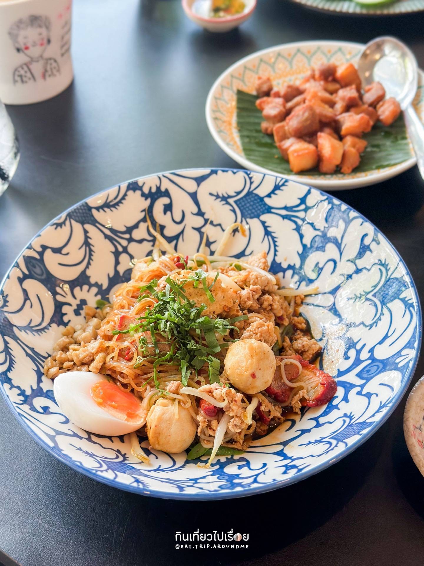 รูป Gimmick Cafe & Restaurant gimmickcaferestaurant gimmickcaferestaurant