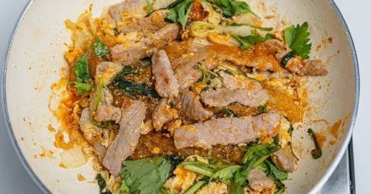 ร้าน HEAVEN Suki Pasta Salad บางนาตราด | รีวิวร้านอาหาร