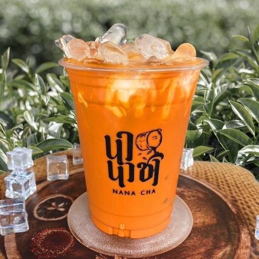 ร้าน นานาชา (Nana Cha) เมืองภูเก็ต | รีวิวร้านอาหาร