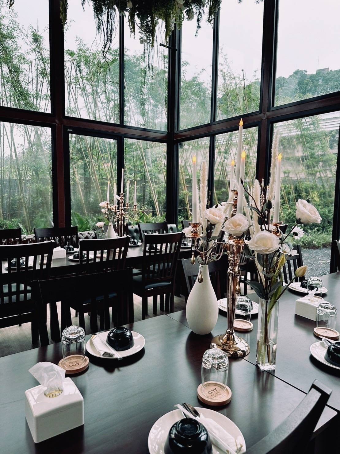 ร้าน Am Cafe & Bistro | รีวิวร้านอาหาร