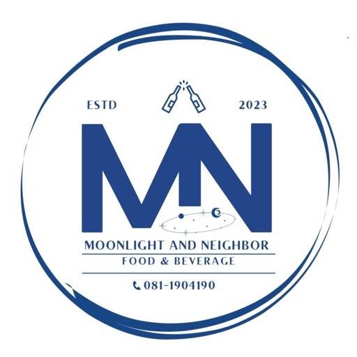 ร้าน Moonlight and Neighbor | รีวิวร้านอาหาร