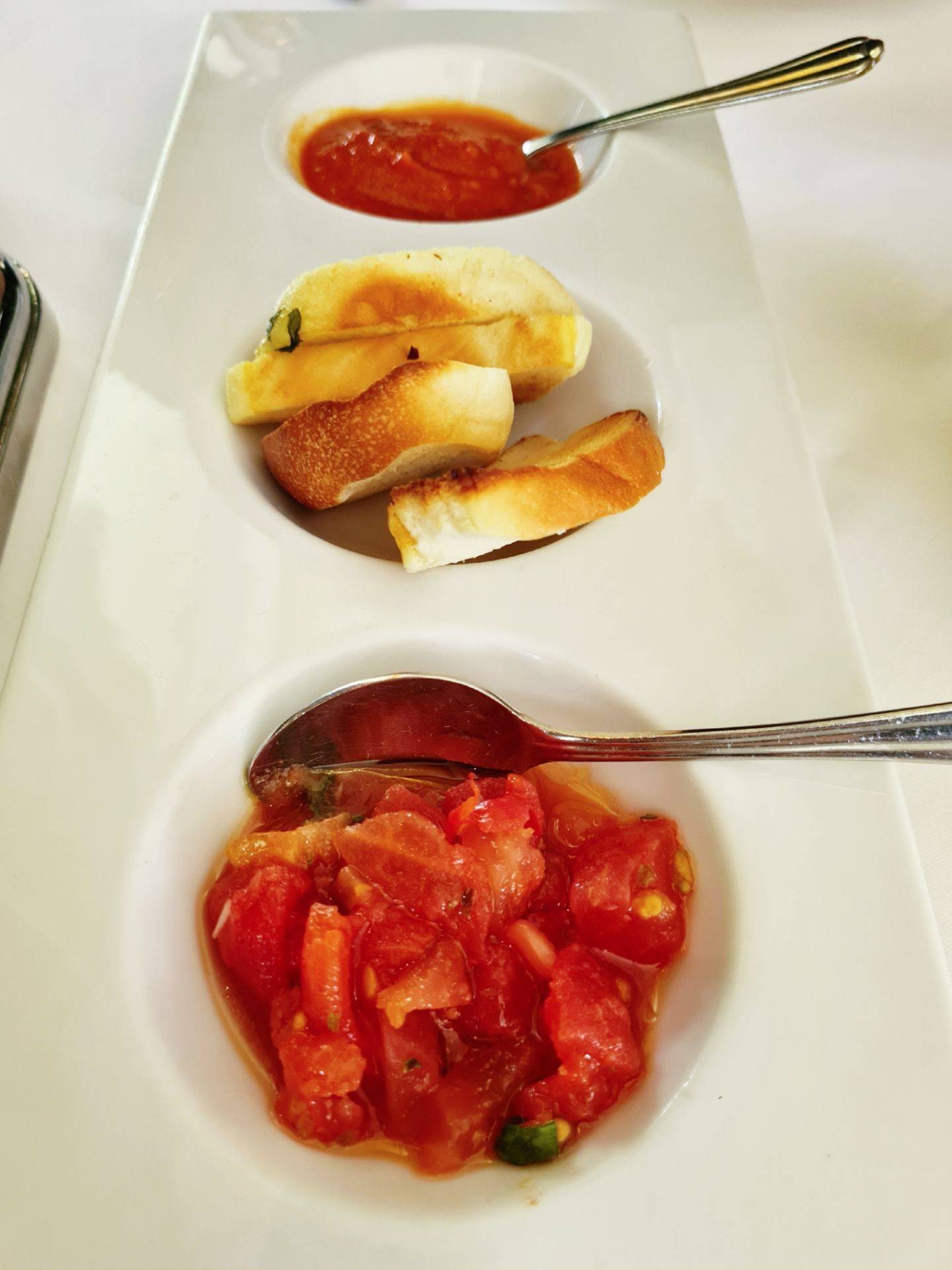 รูป Zanotti IL Ristorante Italiano