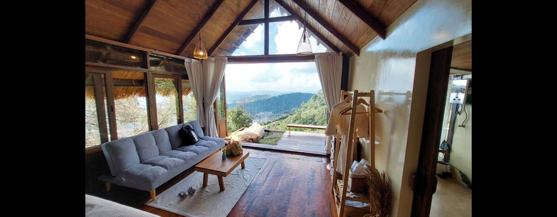 รีวิว The Bc2 - Resort บนดอยช้าง