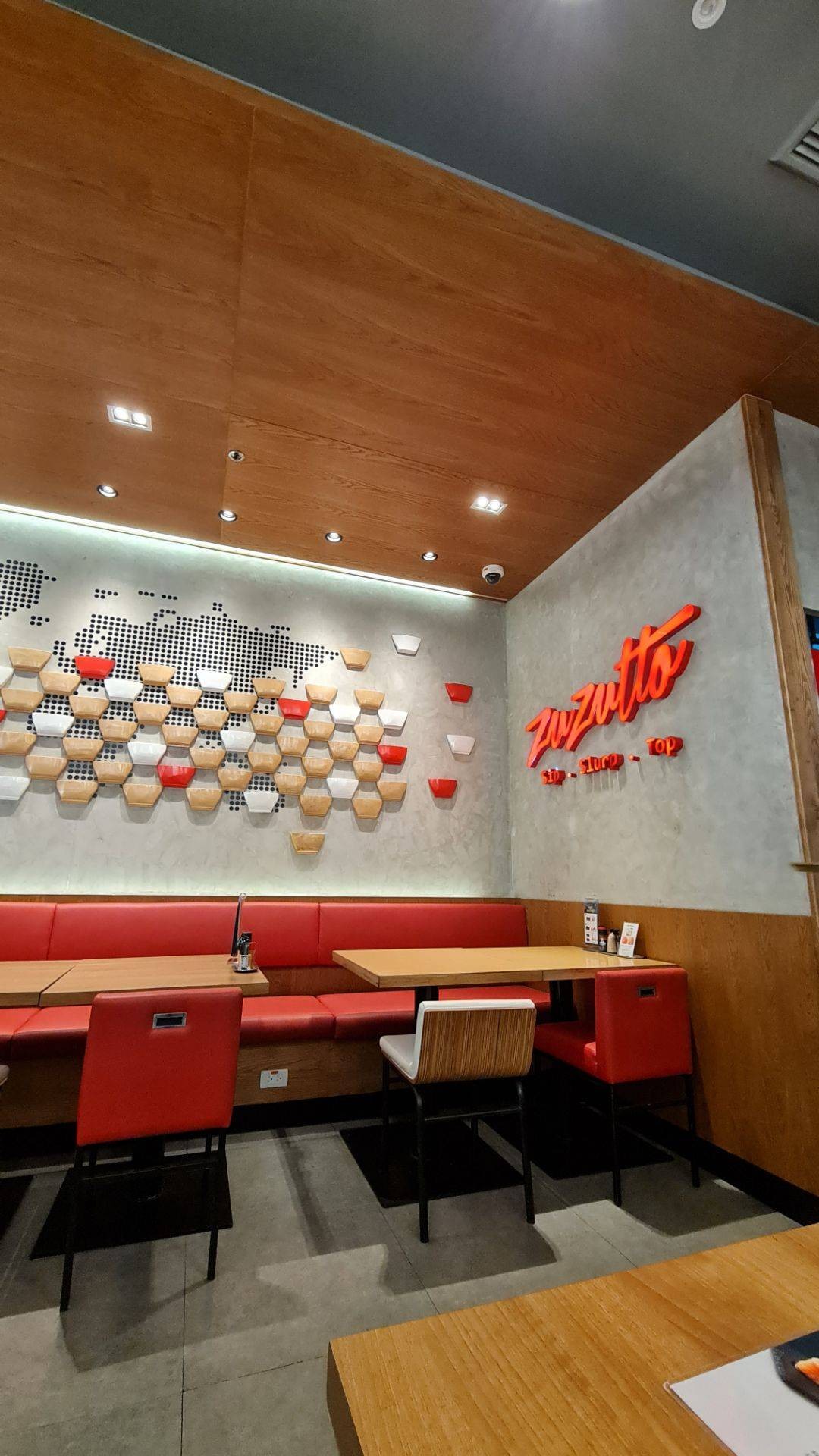 รีวิว Ramen Ippudo Central Pinklao - Hakata Ramen