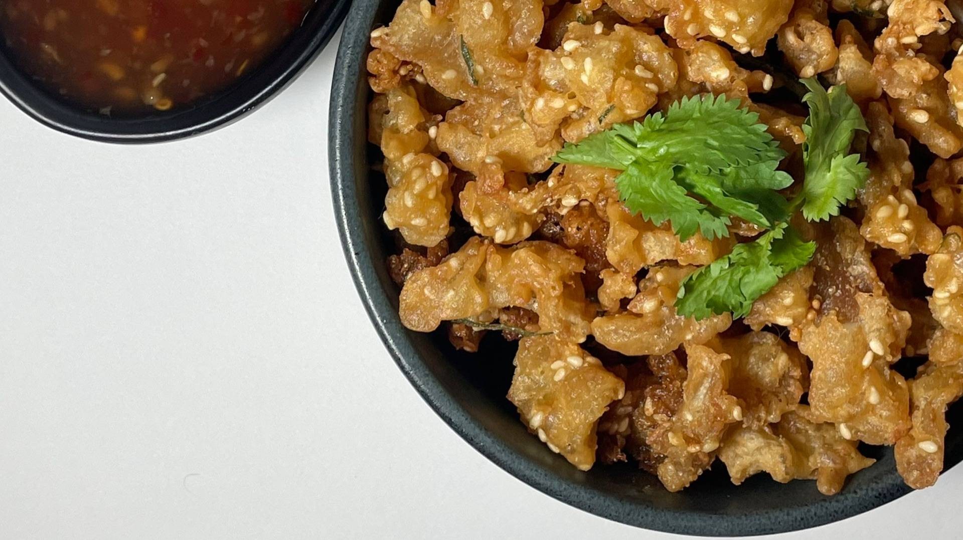 I FRY!! ของทอด เฟรนช์ฟรายส์ เอ็นไก่ทอด หลังมอรังสิต - สั่งอาหารเดลิเวอ ...