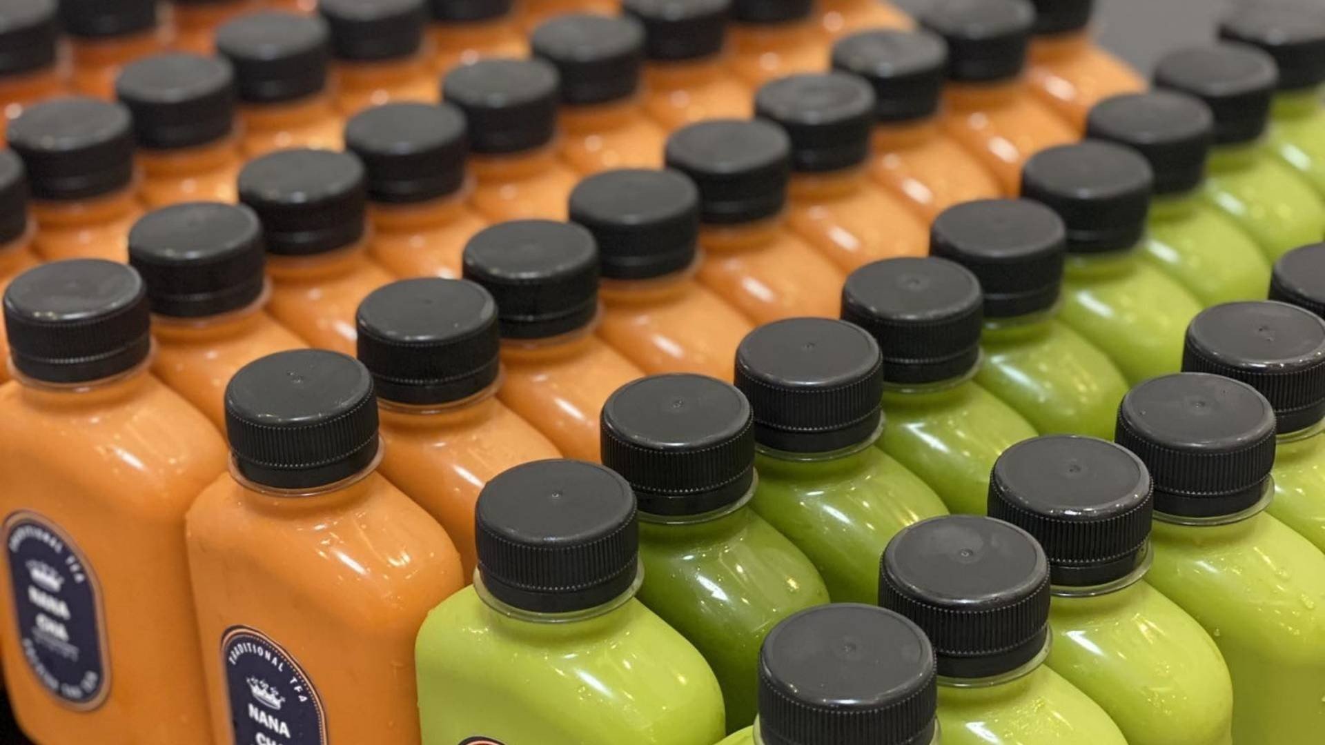 นานาชา (Nana Cha) เมืองภูเก็ต - สั่งอาหารเดลิเวอรี | Wongnai x LINE MAN