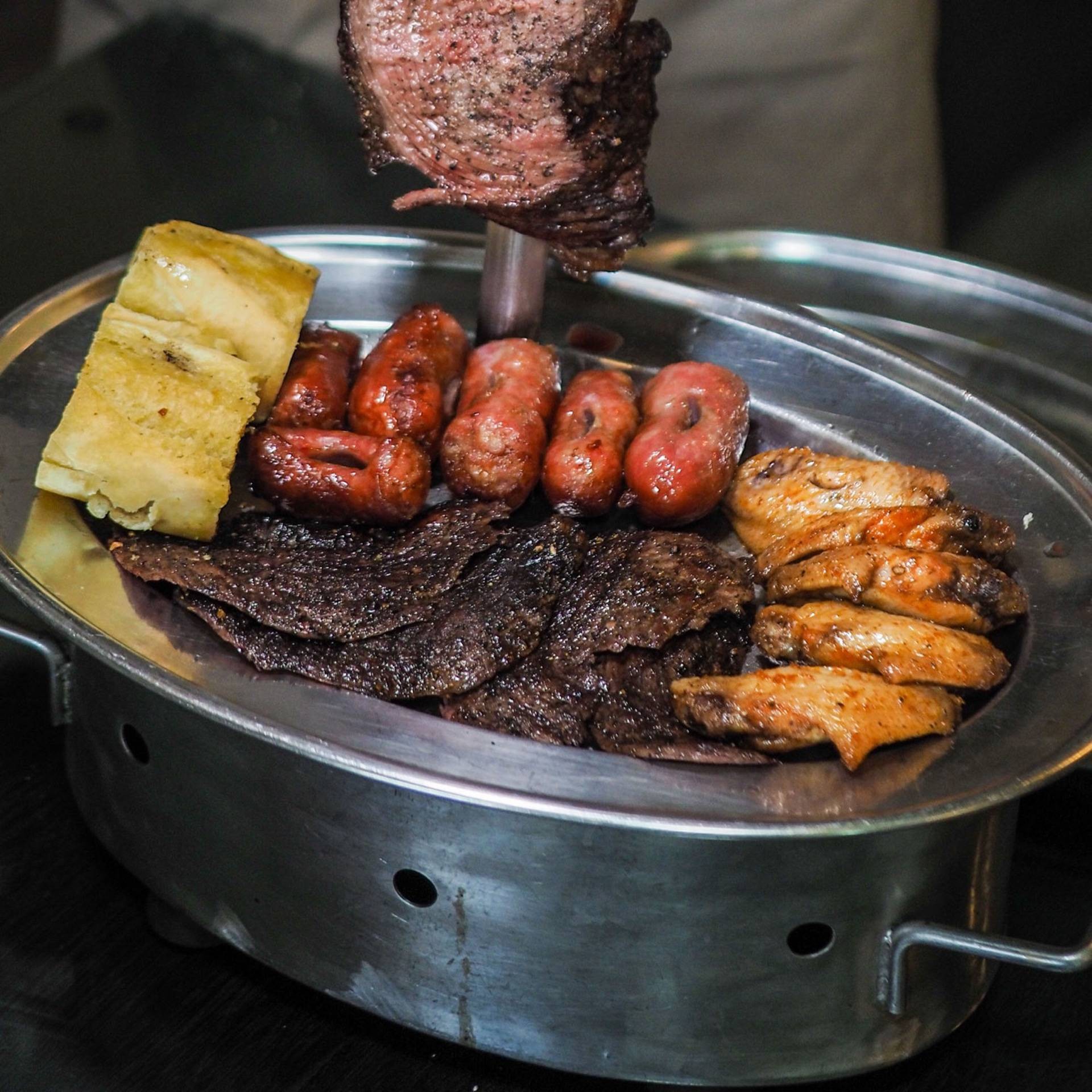 รูป Rod Dee Ded The Steakhouse