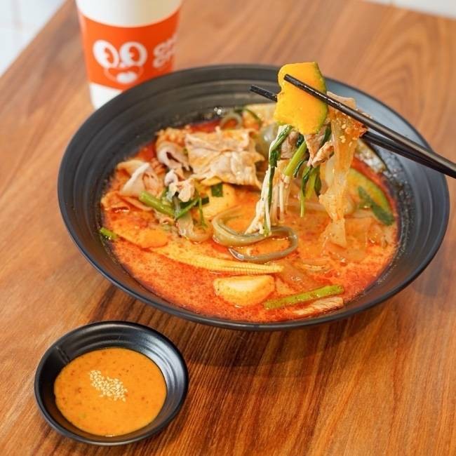 ร้าน Chaa Chaa malatang อารีย์-สะพานควาย | รีวิวร้านอาหาร