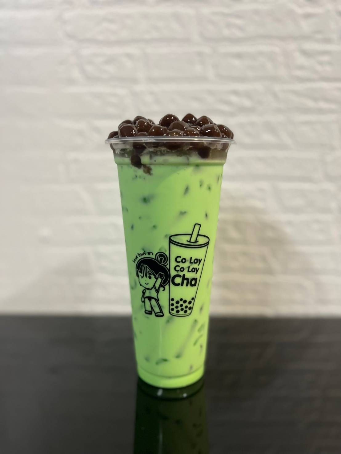 ร้าน Co Lay Co Lay Cha โคเล่ โคเล่ ชา สุขสวัสดิ์70 | รีวิวร้านอาหาร