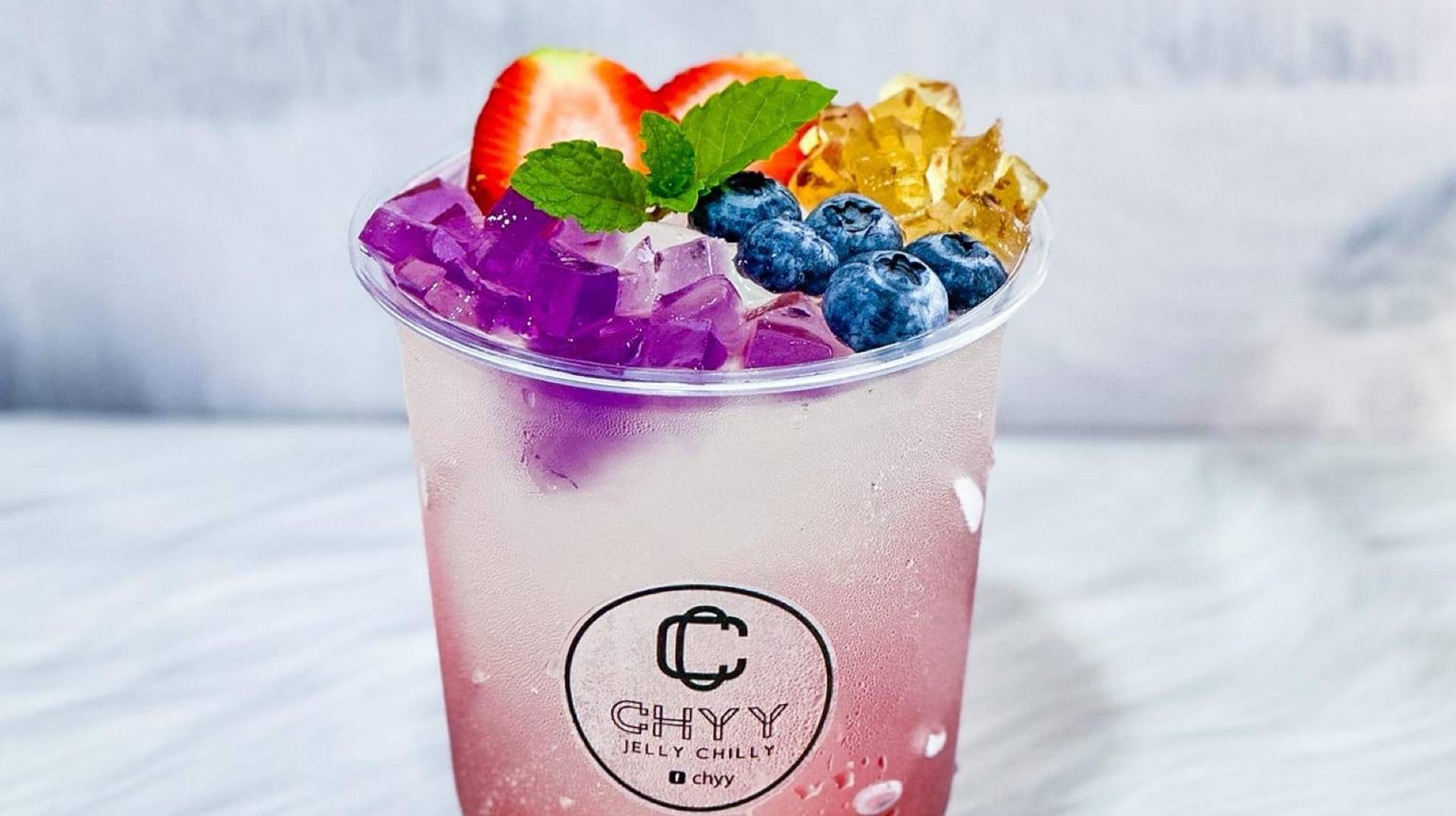 Chyy Jelly Chilly ปัตตานี - สั่งอาหารเดลิเวอรี | Wongnai x LINE MAN