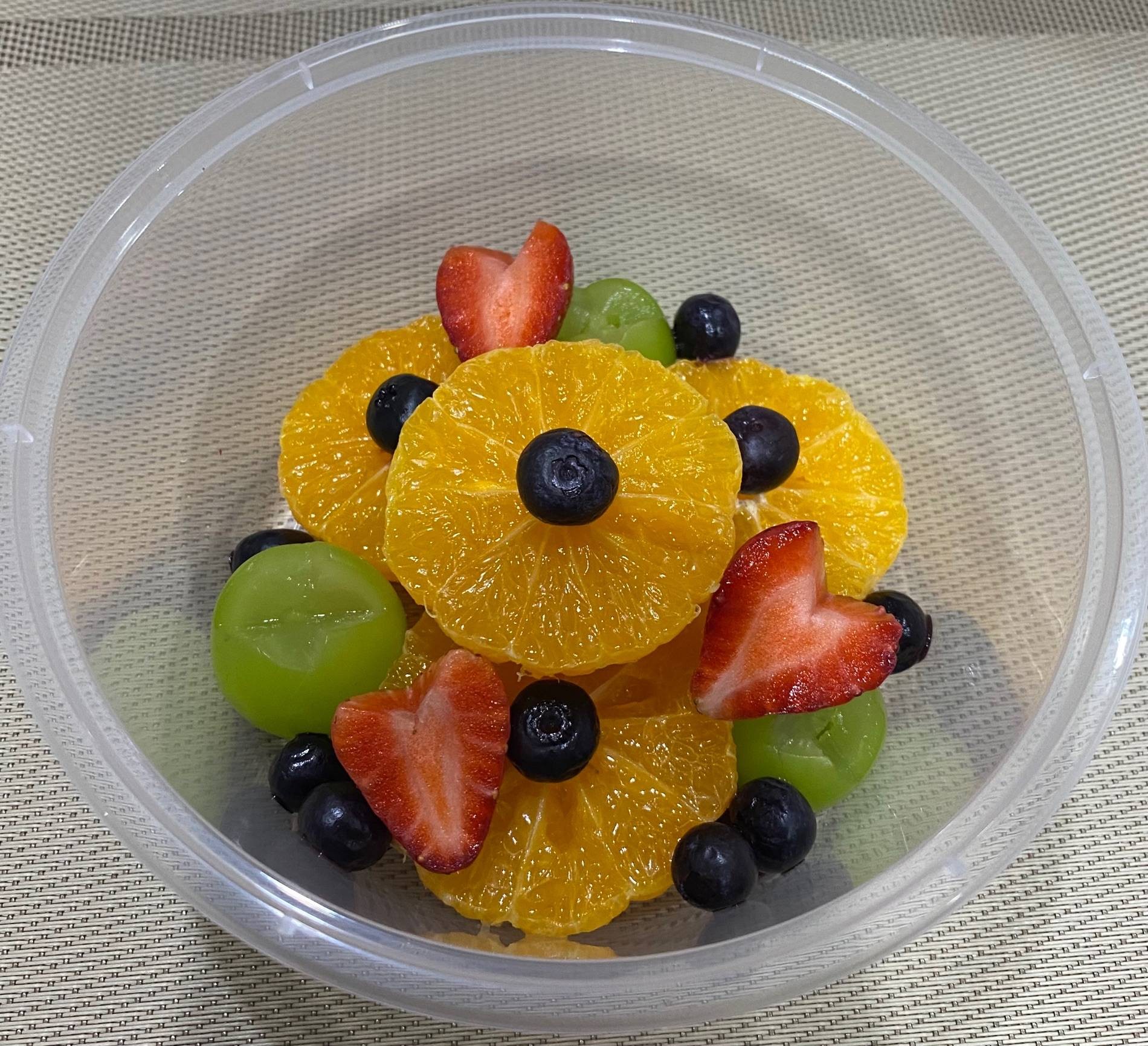 ร้าน Madam-Fruit | รีวิวร้านอาหาร