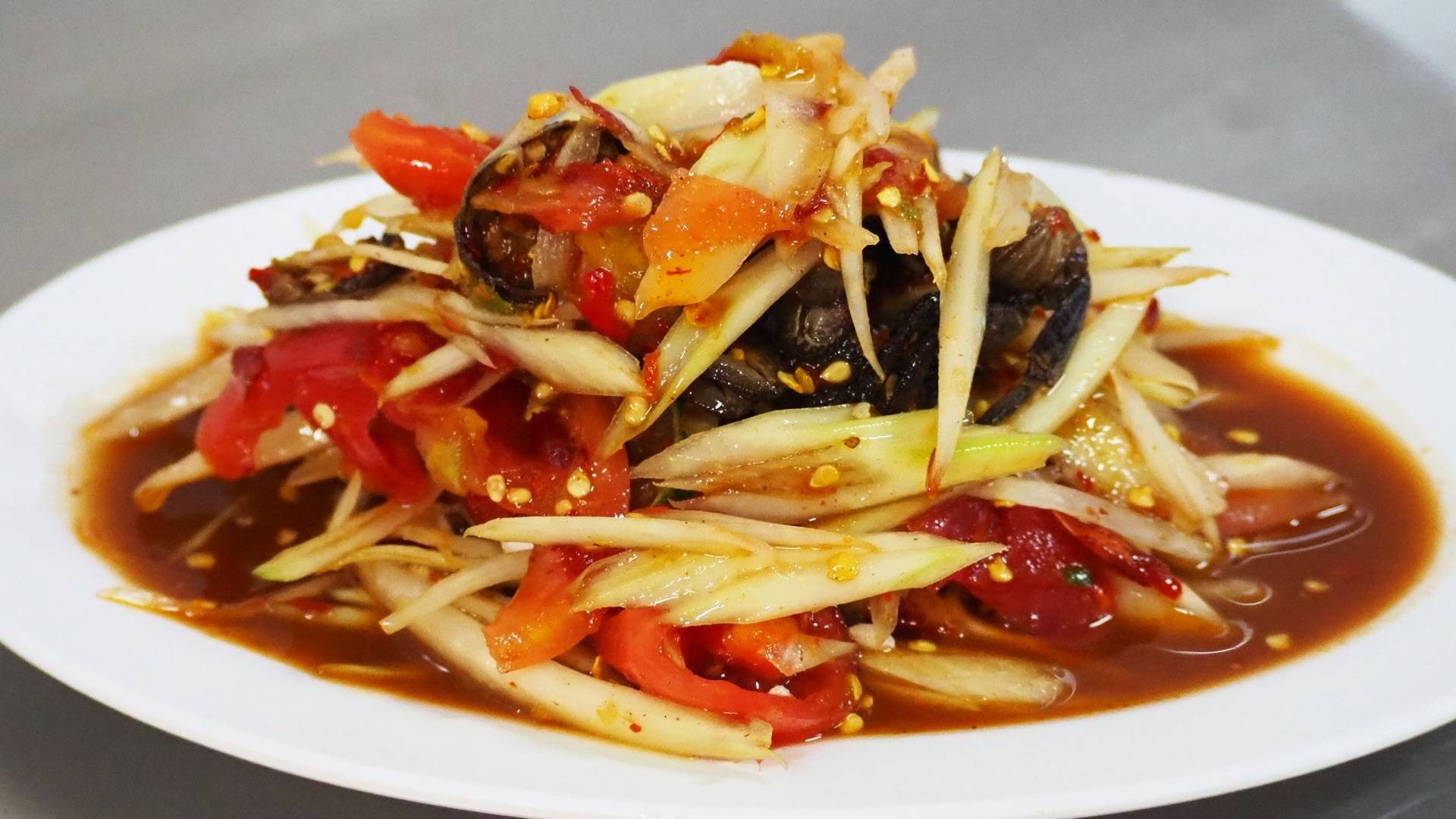 เจ๊ก้อย (Jaekoy) ส้มตำอาหารอีสาน เพชรบุรี10 (สาขา2) - สั่งอาหารเดลิเวอ ...