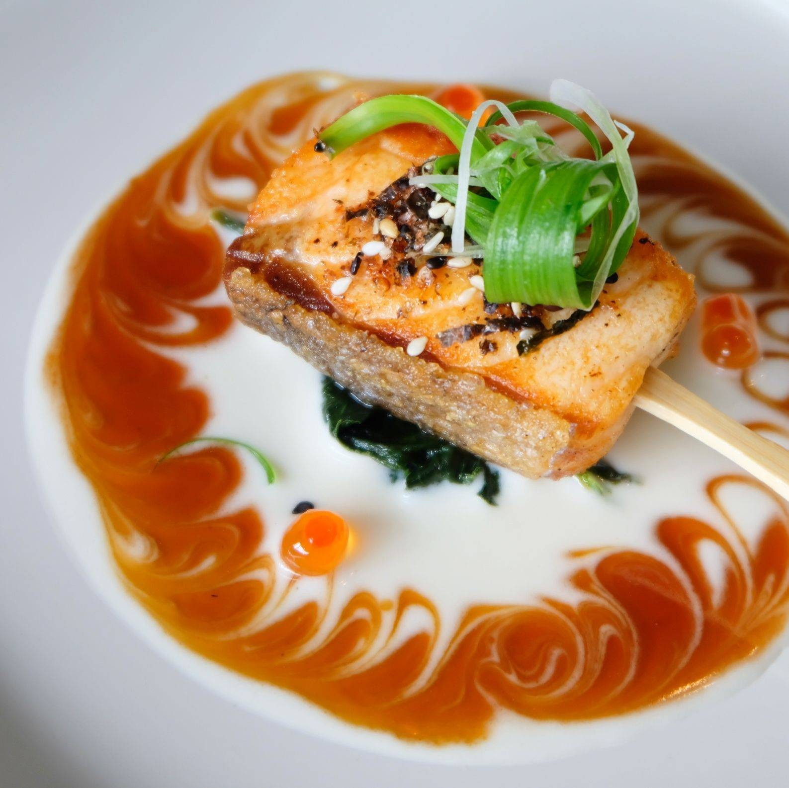 รูป Rod Dee Ded The Steakhouse บรรทัดทอง