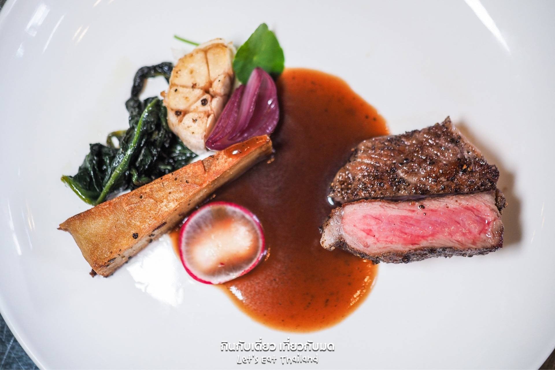 รูป Rod Dee Ded The Steakhouse