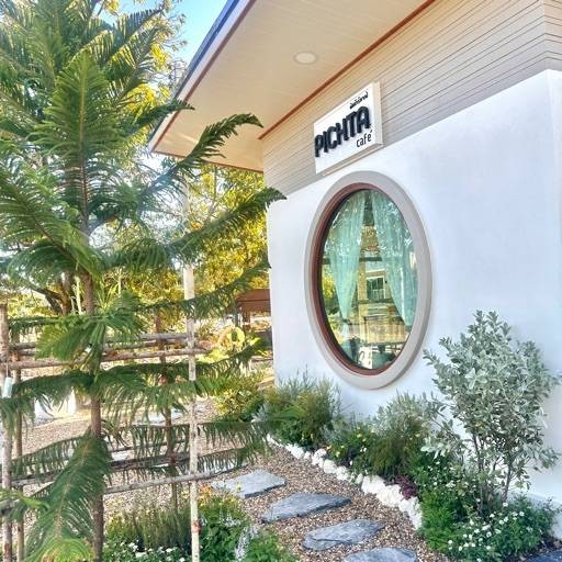 ร้าน PICHTA CAFE - | รีวิวร้านอาหาร