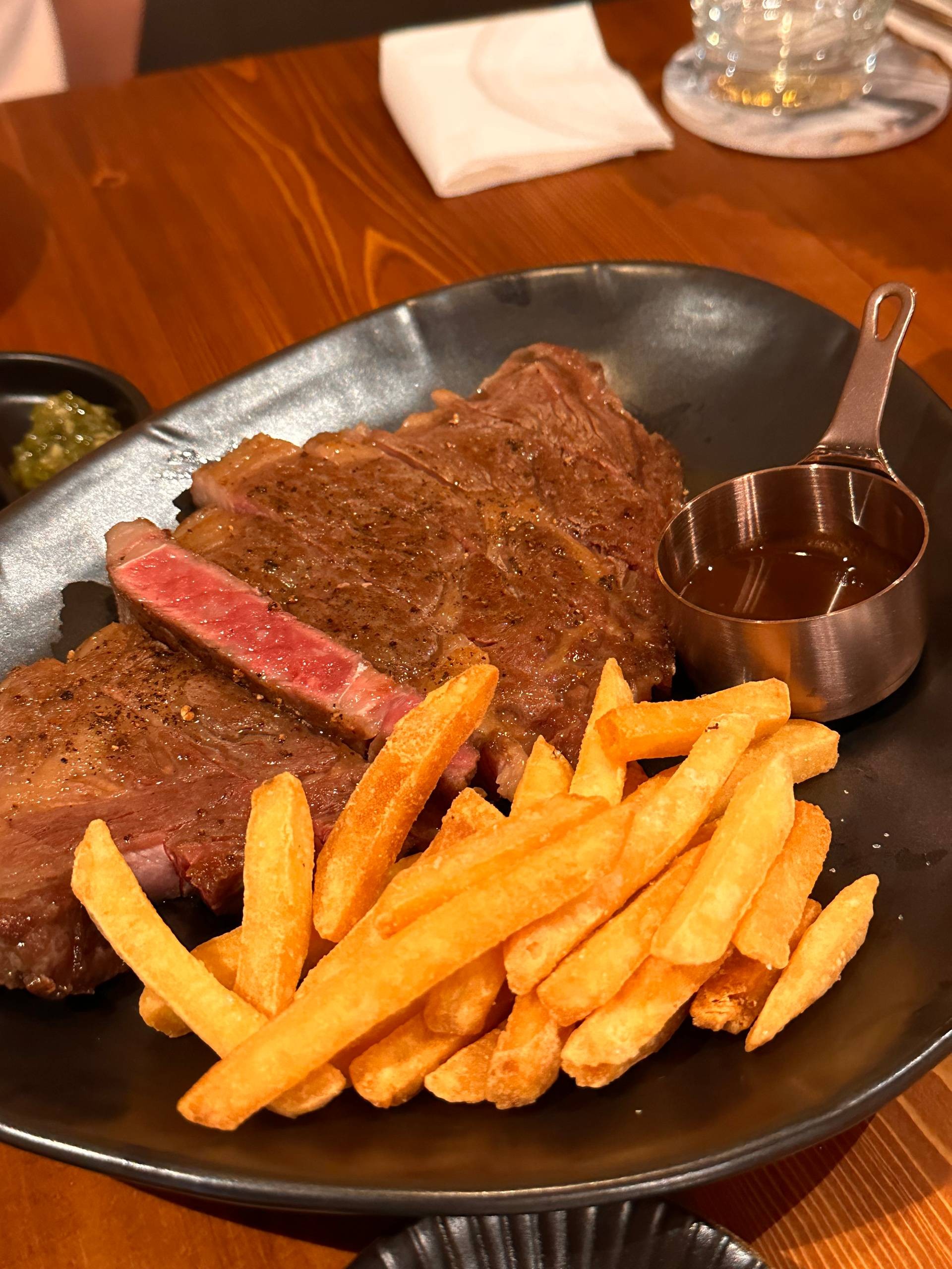 ร้าน ALT Dry Age | รีวิวร้านอาหาร