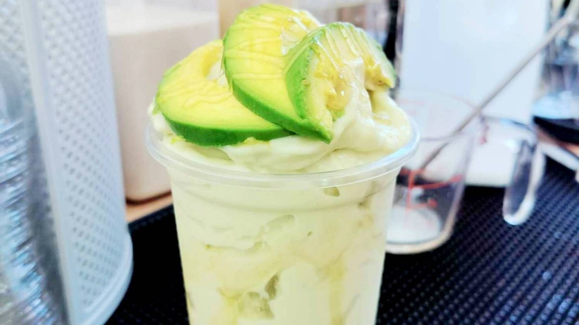 MINE CUP ไปรษณีย์ระยอง - สั่งอาหารเดลิเวอรี | Wongnai x LINE MAN