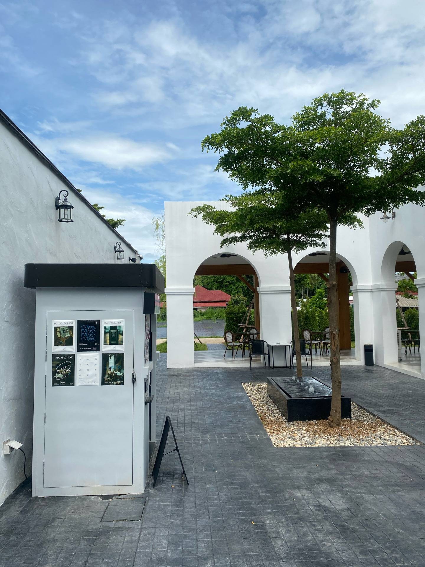 รูป ฑิมคาเฟ่ TIM CAFE'