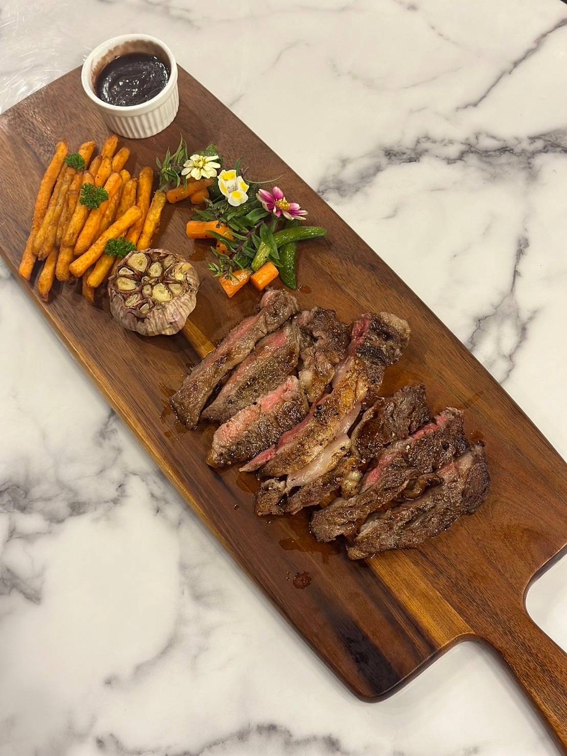 ร้าน Mambo.Cafe&Bar | รีวิวร้านอาหาร