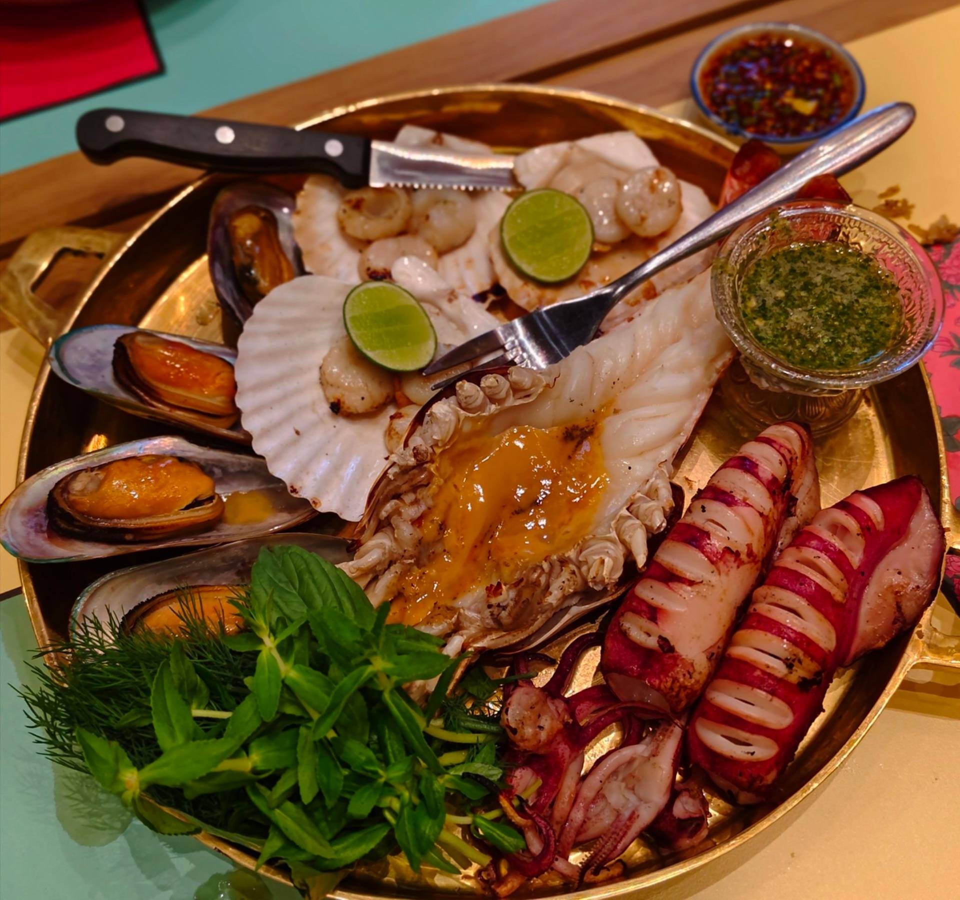 [รีวิว] ร้าน Co Limited เอ็มสเฟียร์ | เมนูแนะนำ รูปภาพ ราคา