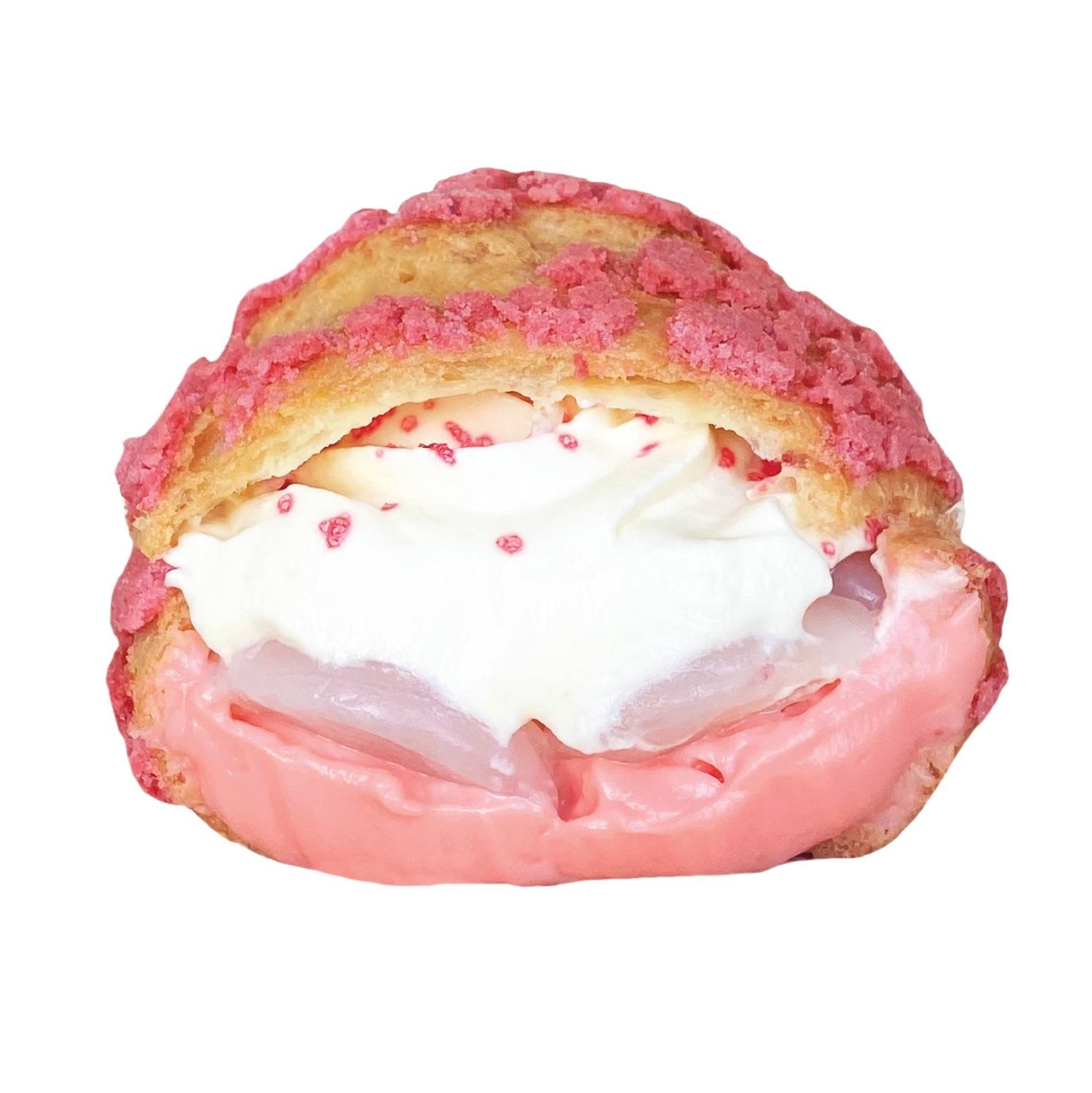 ร้าน Pick A Choux พิคอะชู - โลตัสสุขุมวิท 50 Lotus Sukhumvit 50 | รีวิว ...