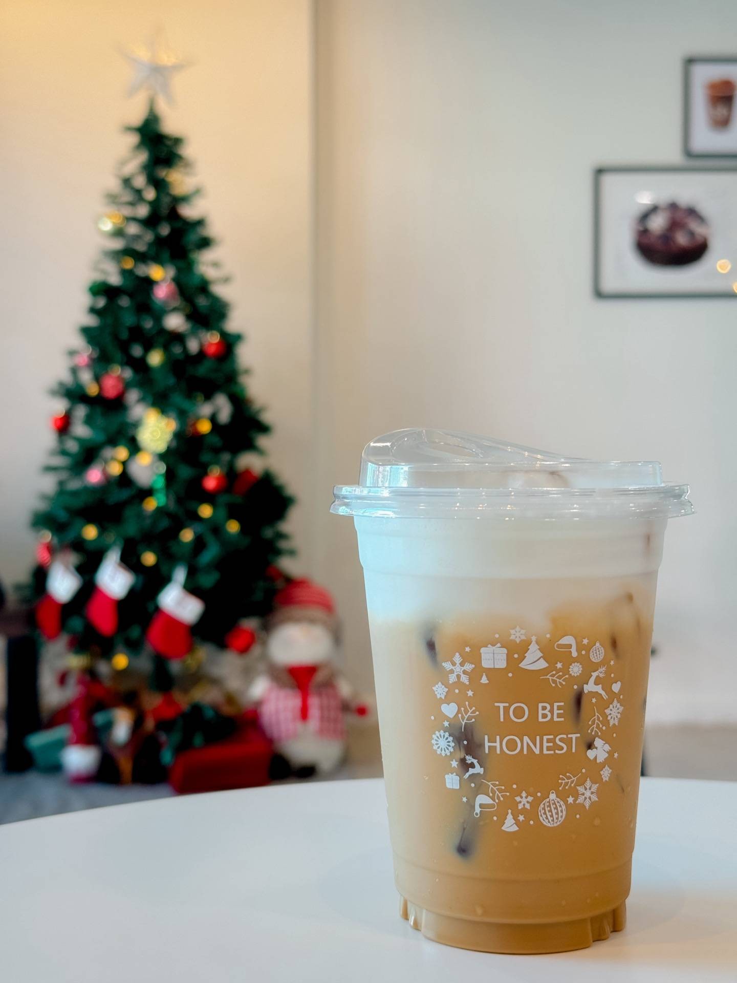 รีวิว Tbh Cafe' Donmueang - กาแฟดี ต้องมาอีก