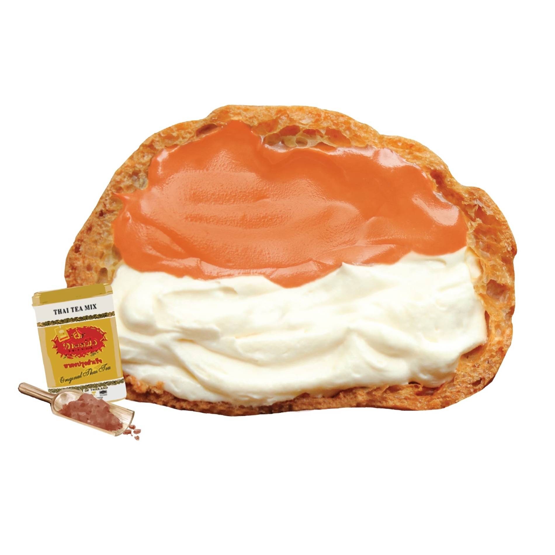 รูป Pick A Choux - โลตัสสุขุมวิท 50 Lotus Sukhumvit 50