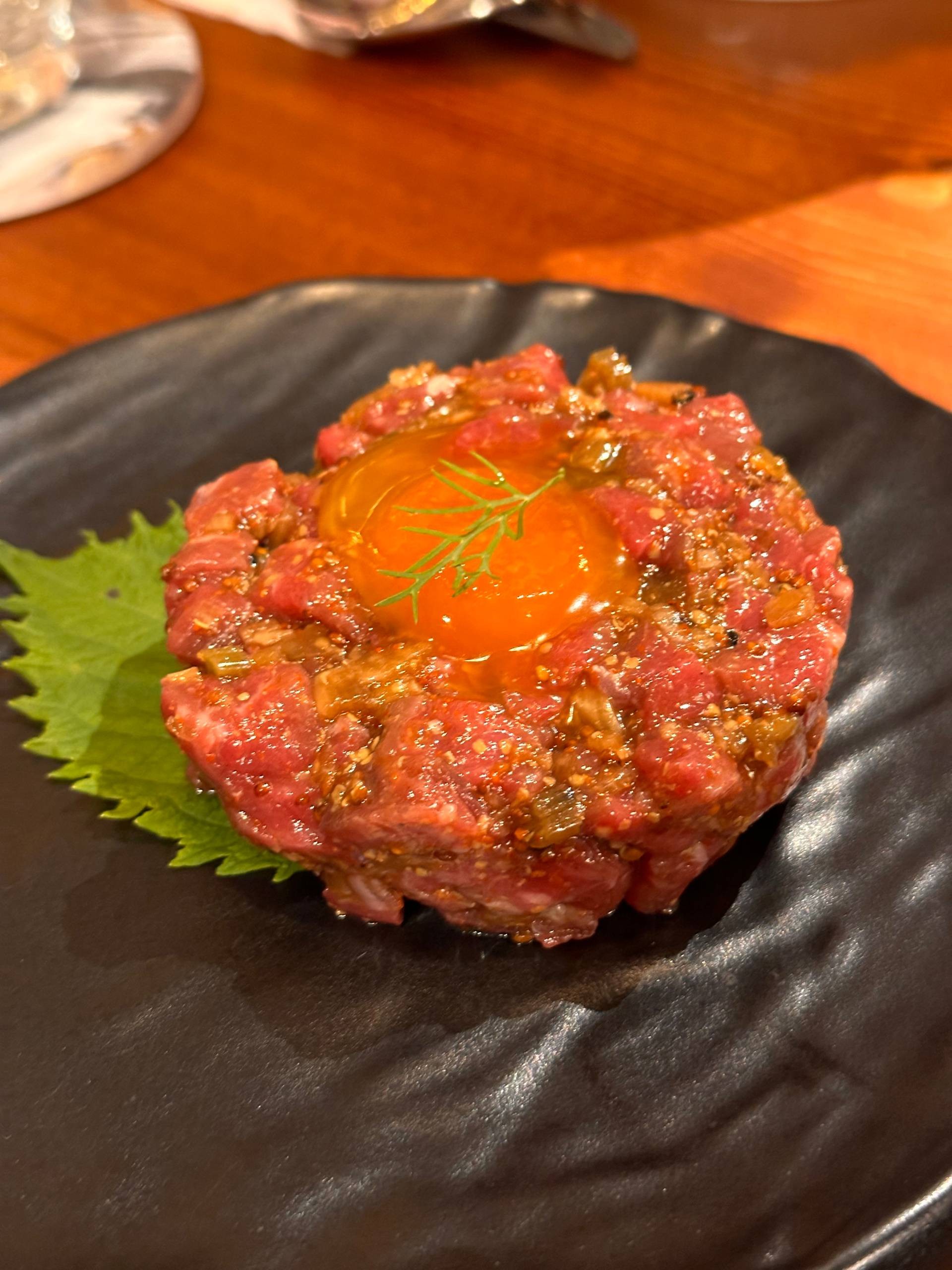 ร้าน ALT Dry Age | รีวิวร้านอาหาร
