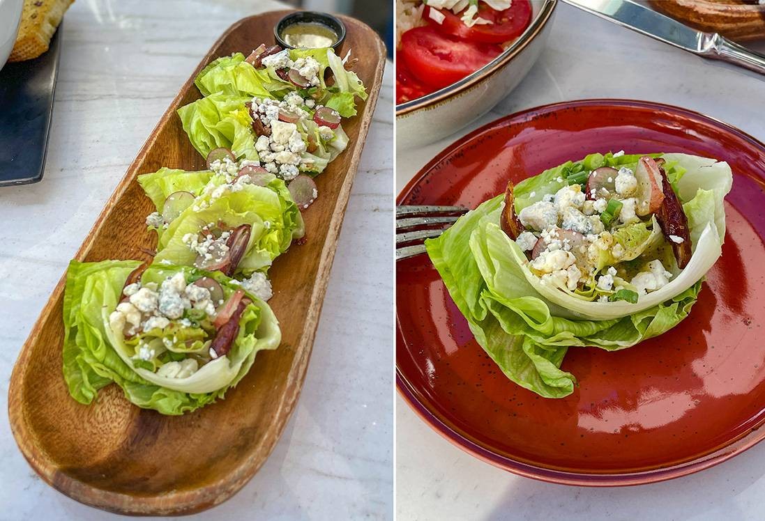 รีวิว GG’s Bistro - “Returning to a Familiar Place”