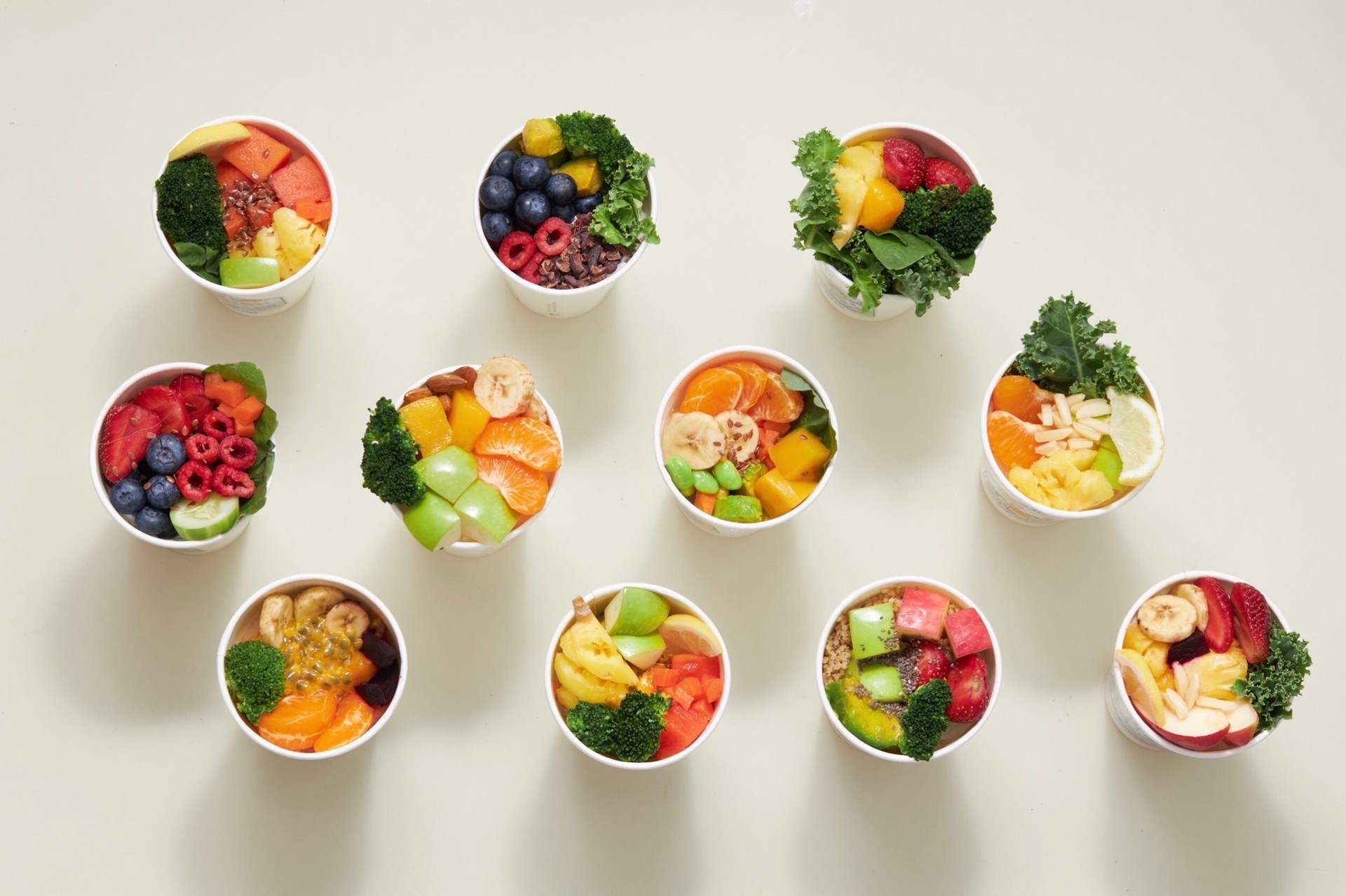 ร้าน Self Smoothie น้ำผักผลไม้ปั่น ธรรมชาติ 100% ไม่ใส่น้ำเชื่อม สาธุ ...